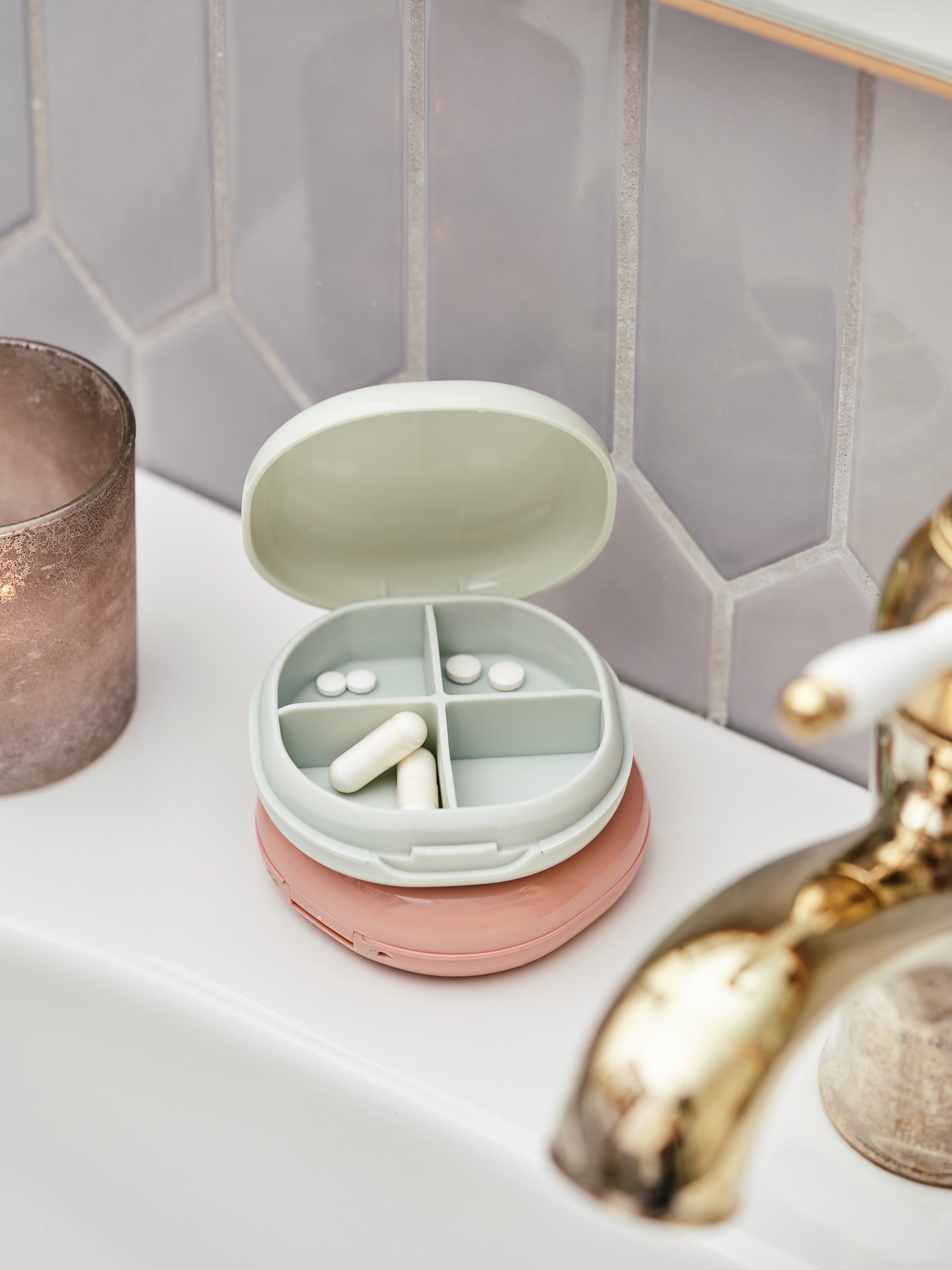 On the go | Søstrene Grene