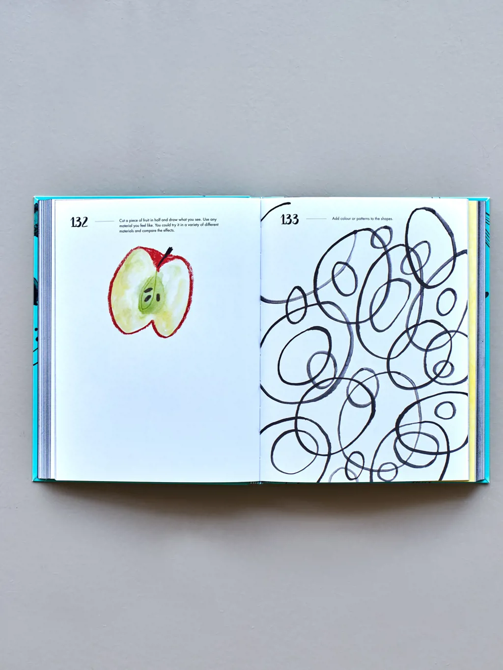 365 Days Of Art H ftad Engelska 17 X 2 7 X 21 5 Cm 352 Sidor 365-days-of-art-h-ftad-engelska-17-x-2-7-x-21-5-cm-352-sidor