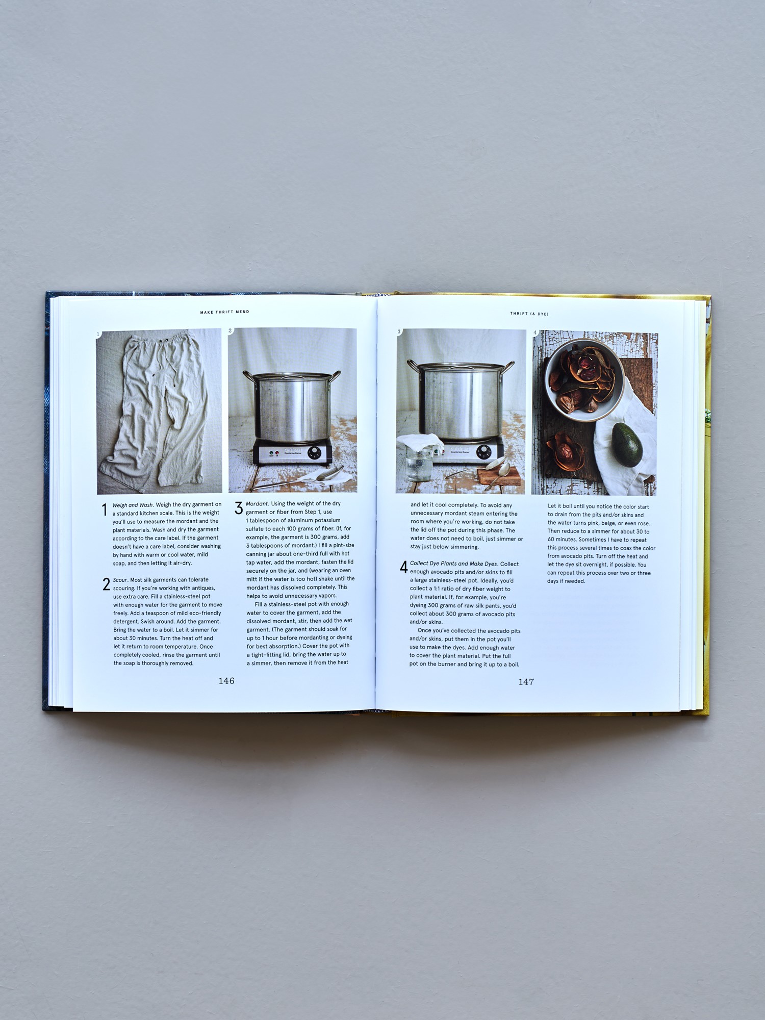 Böcker | Søstrene Grene