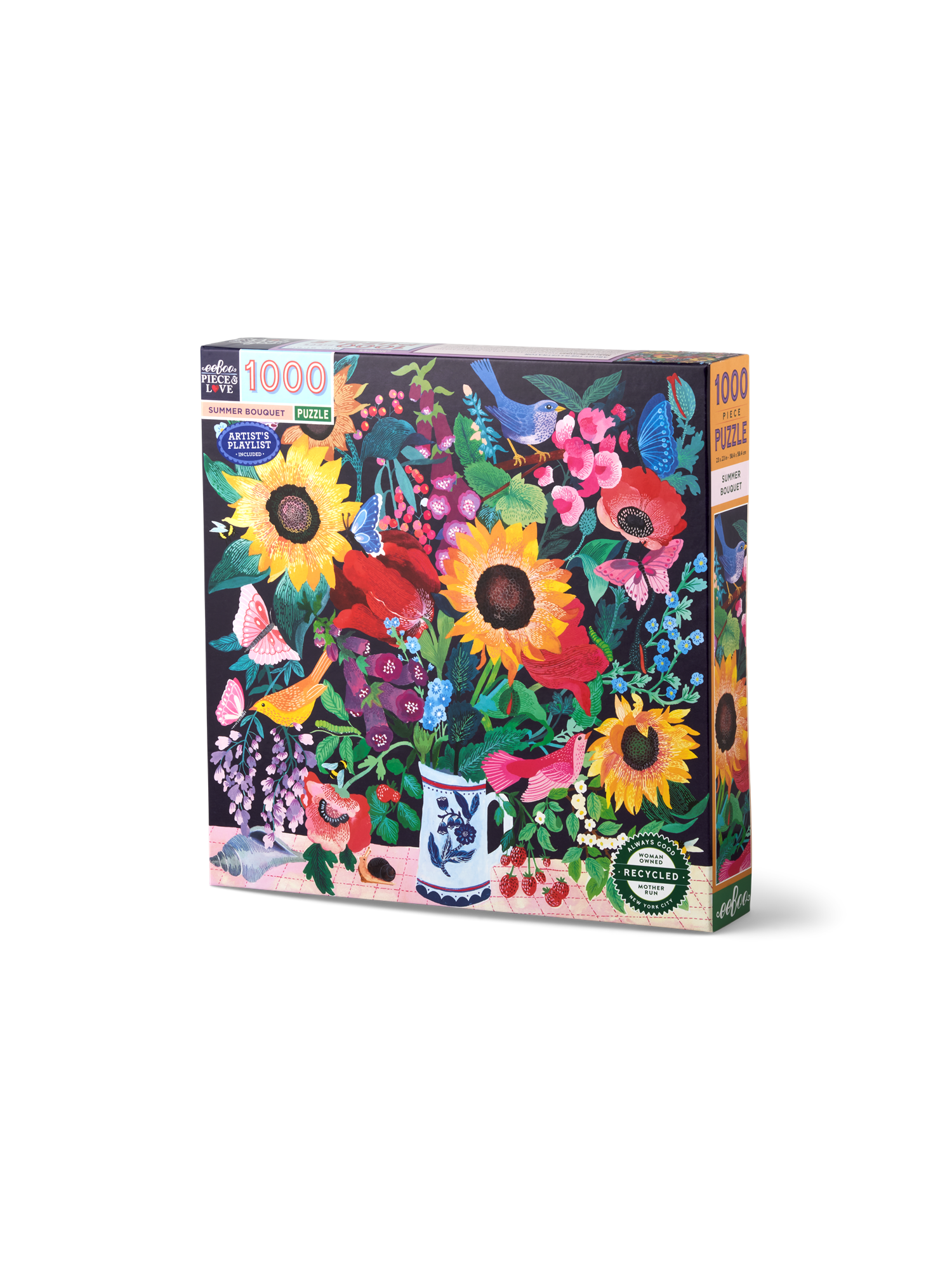 eeBoo | Søstrene Grene