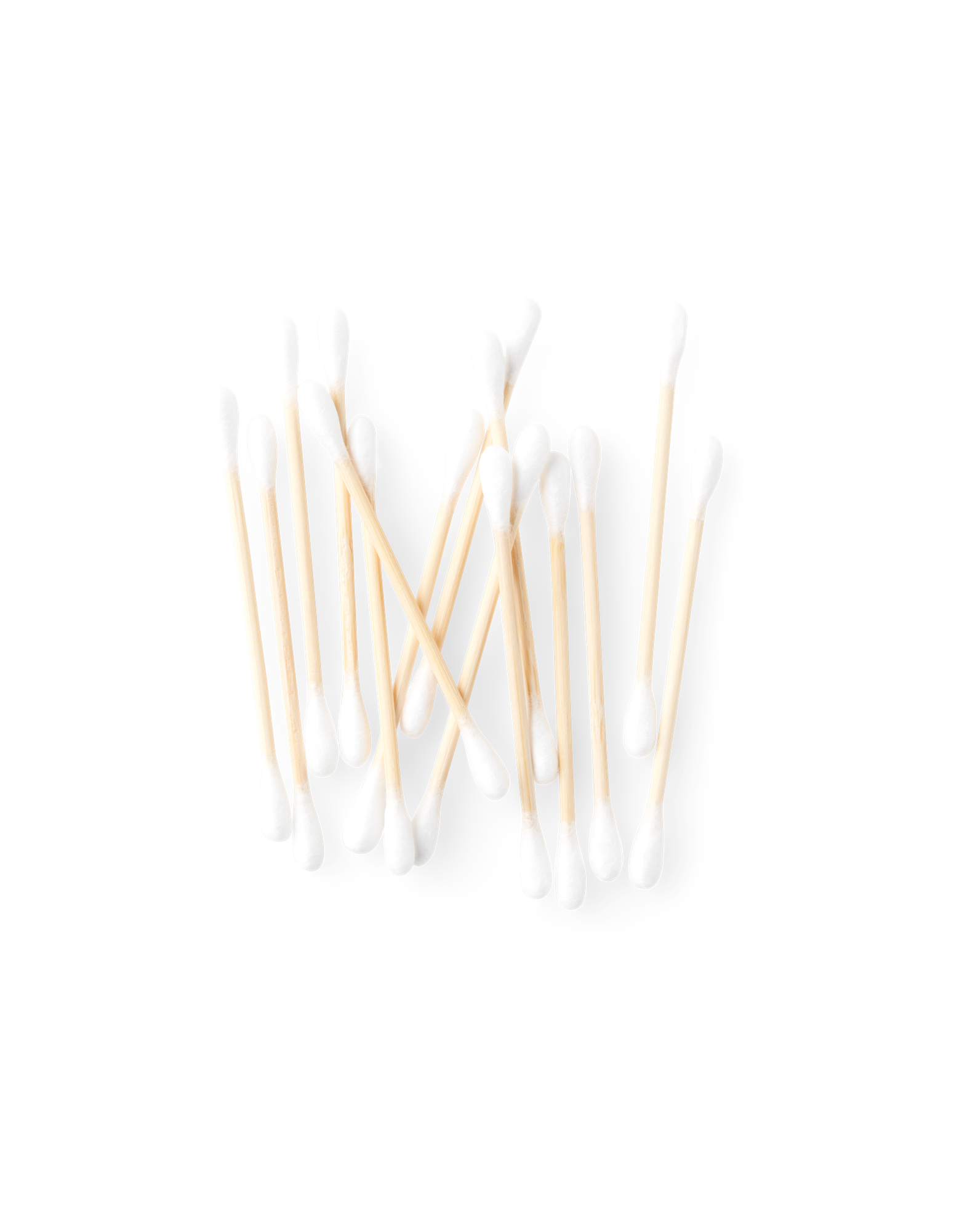 Søstrene Grene Bamboo cotton buds | King's Cross