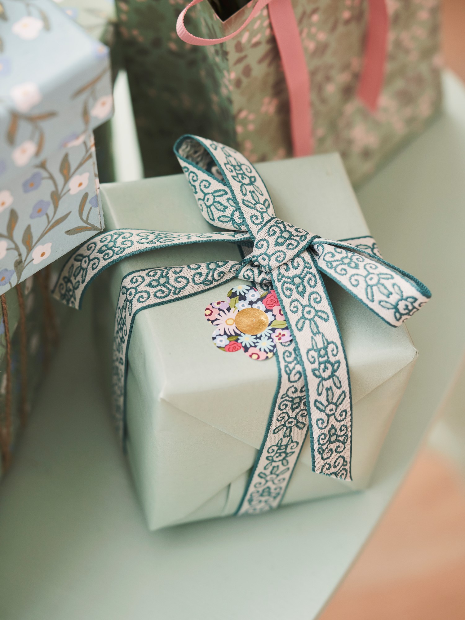 Geschenkverpakkingen | Søstrene Grene