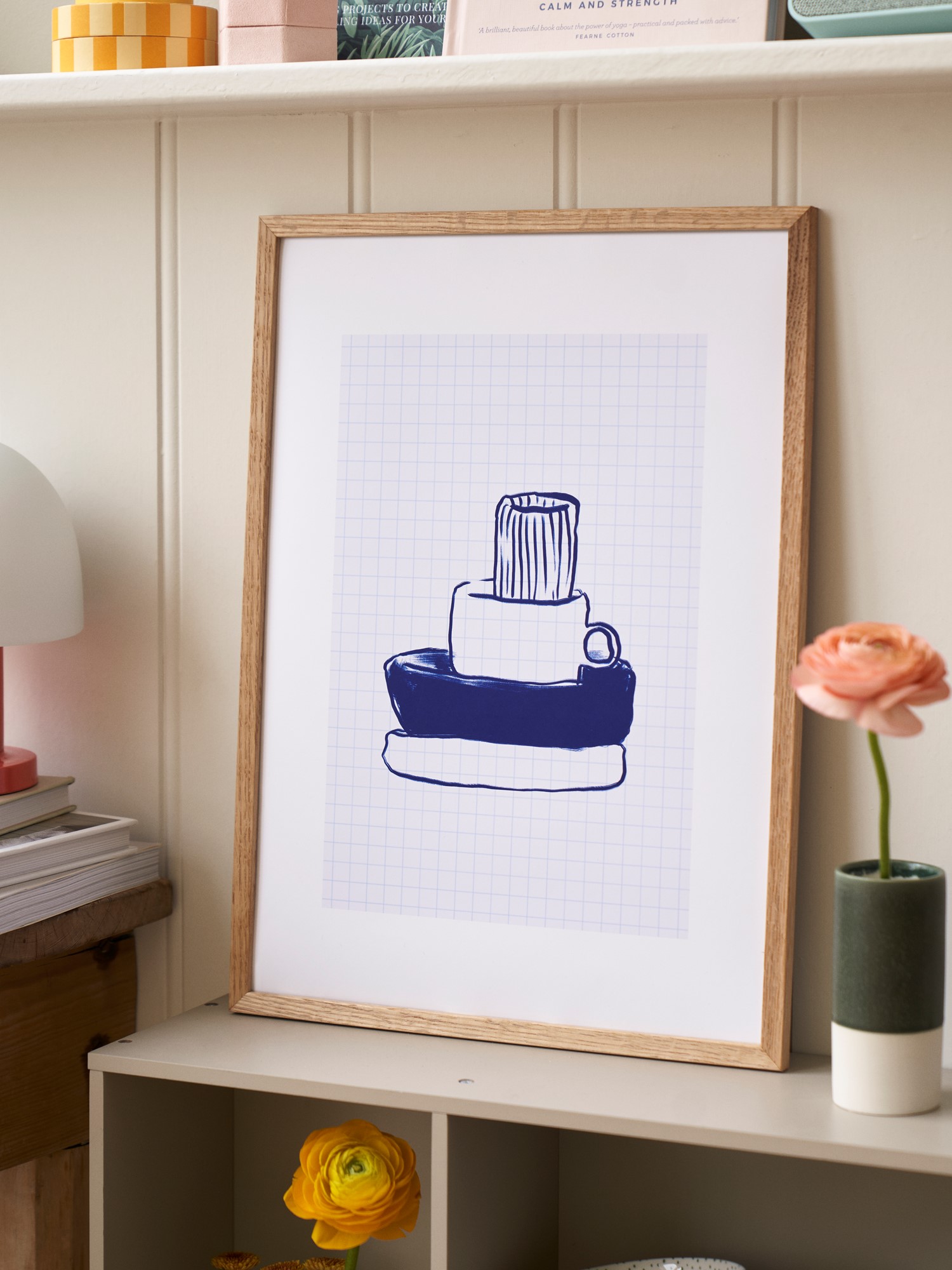 Cadres et posters | Jolie déco pour vos murs | Søstrene Grene