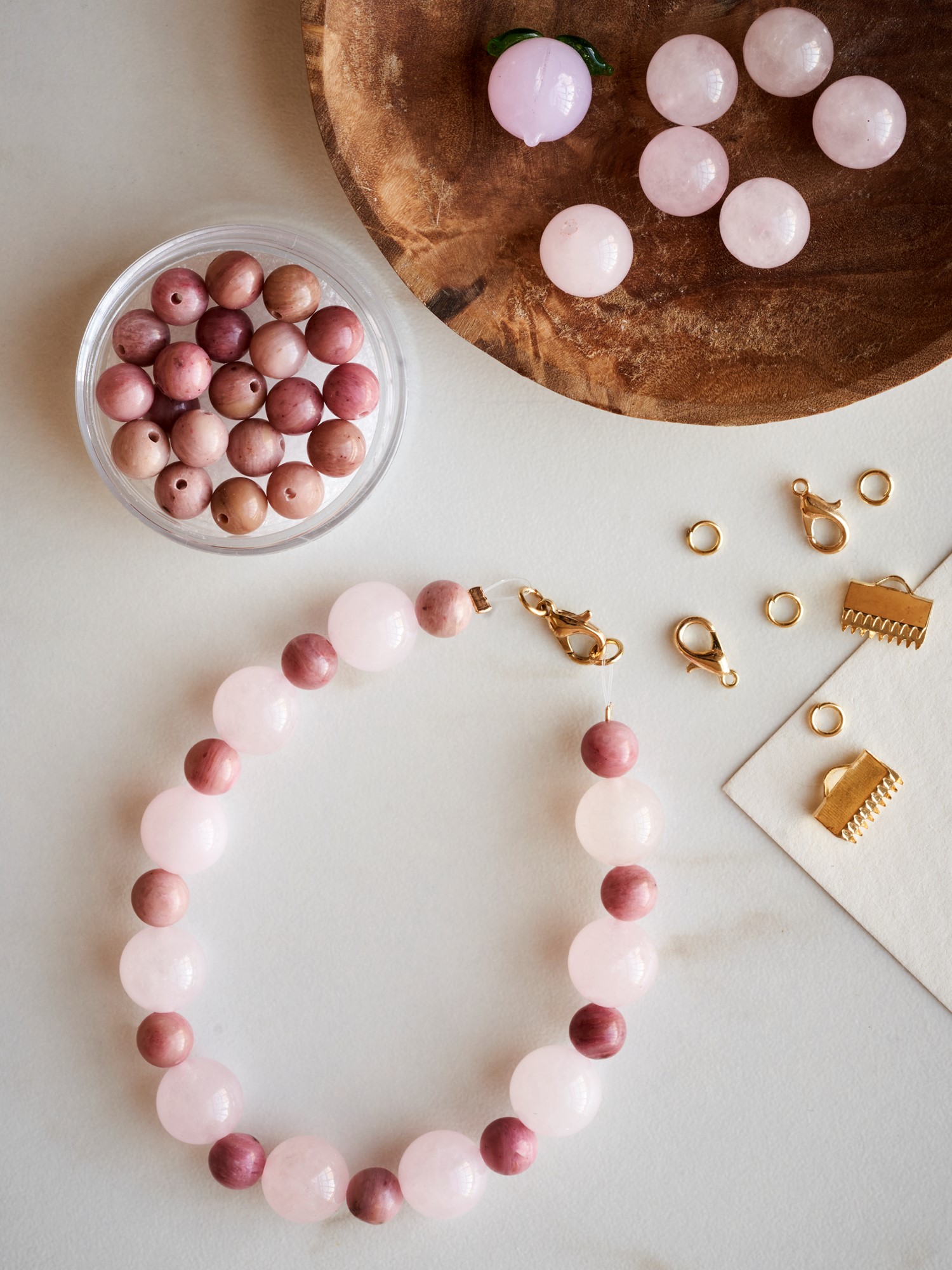 Bijoux et perles | Søstrene Grene