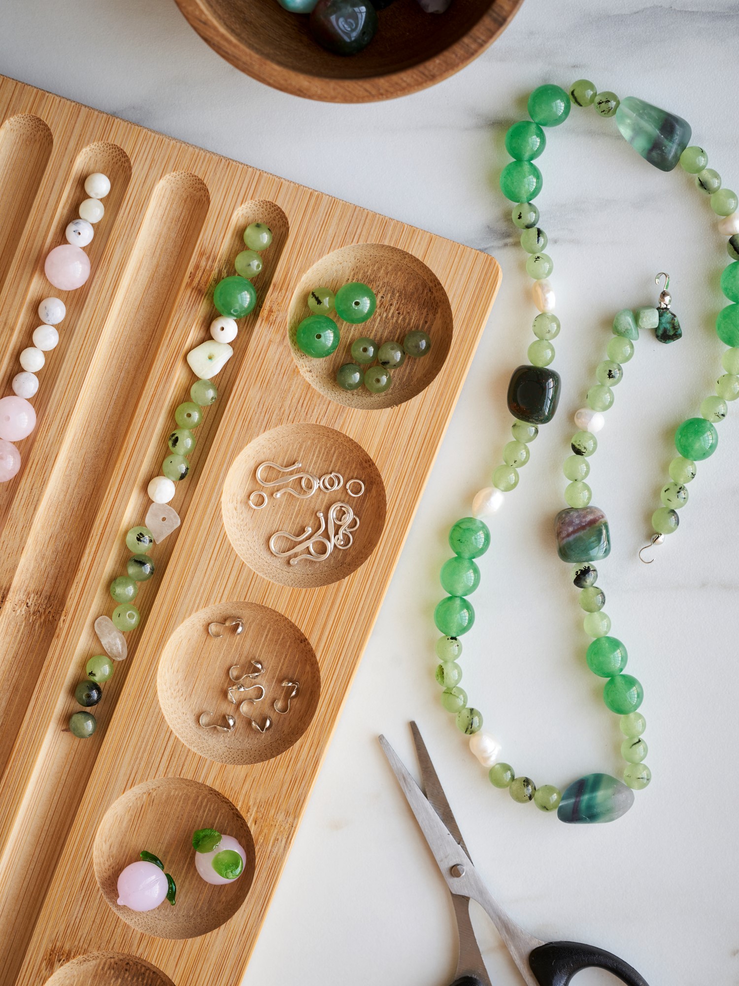 Bijoux et perles | Søstrene Grene