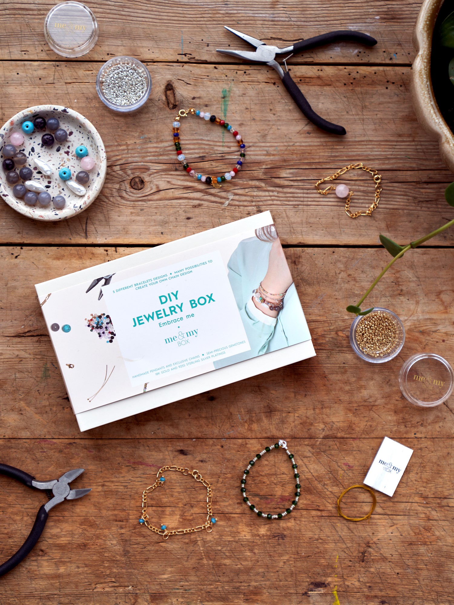 Kits de loisirs créatifs | Søstrene Grene