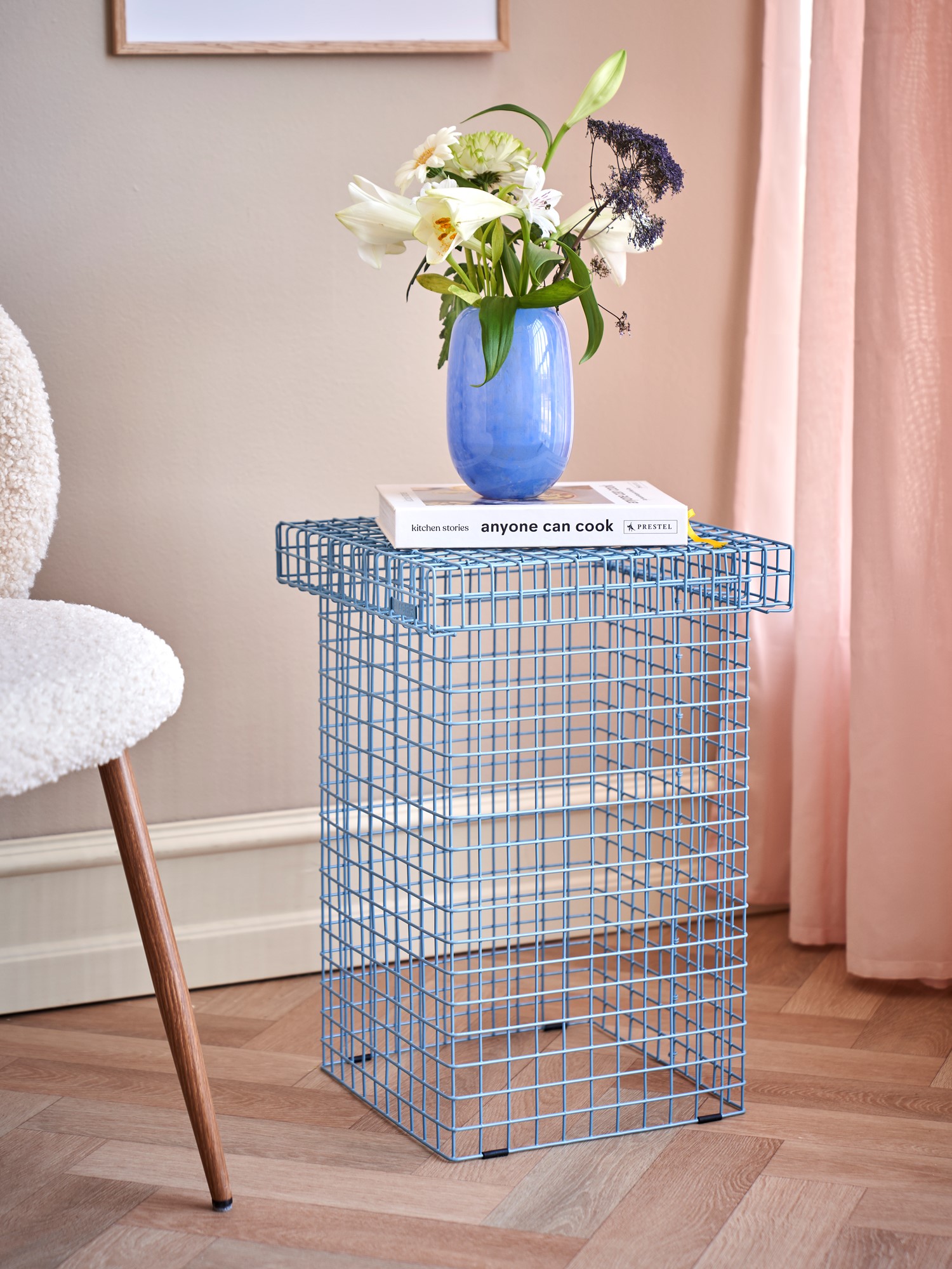 Bankjes | Creëer gezellige zitplekken | Søstrene Grene