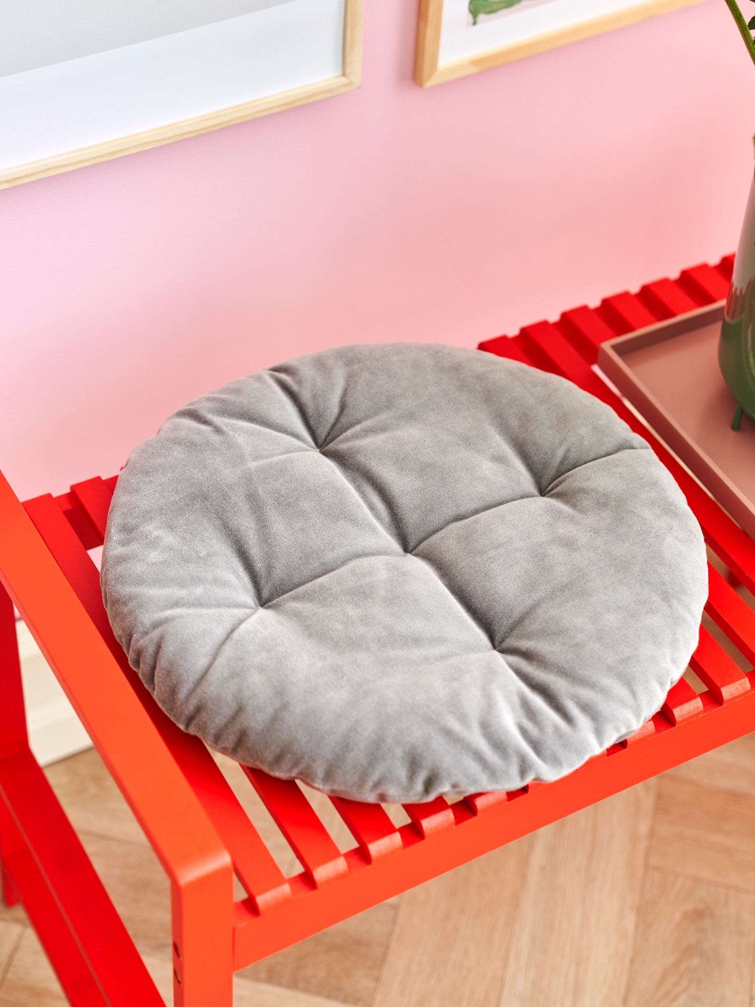 Seat cushions | Explore beautiful cushions | Søstrene Grene | Søstrene ...