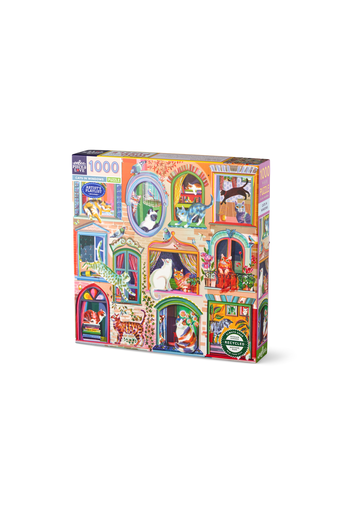 eeBoo | Søstrene Grene