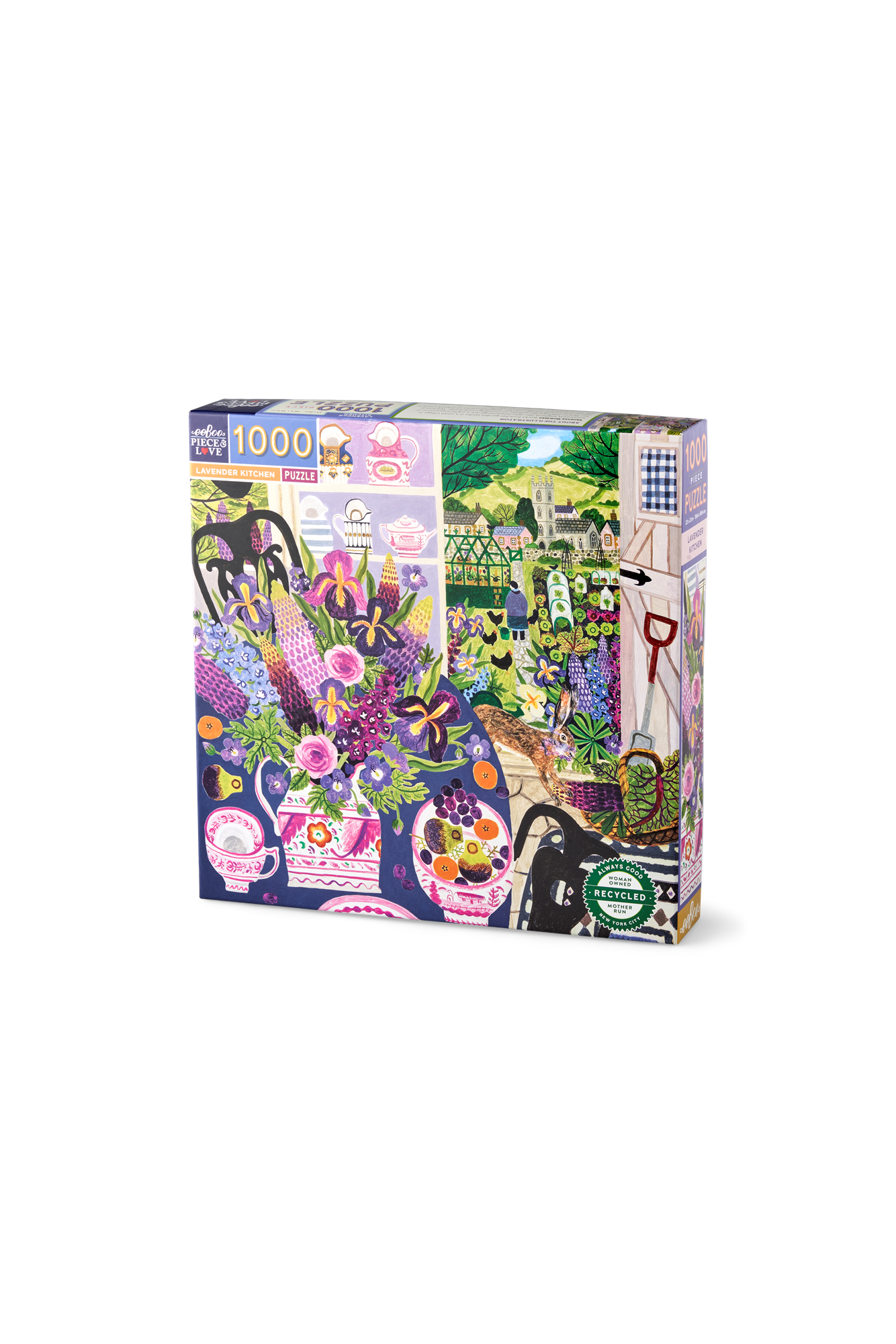 eeBoo | Søstrene Grene