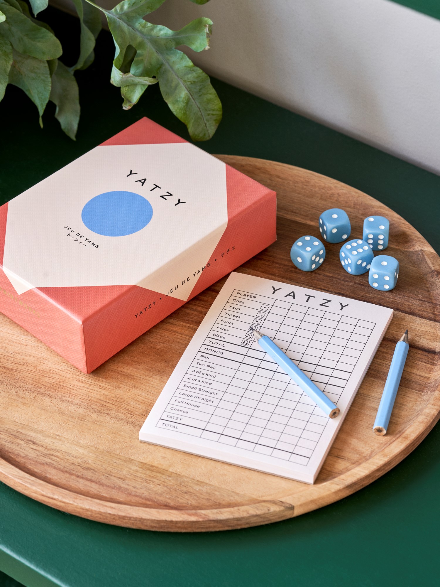 PRINTWORKS | Søstrene Grene