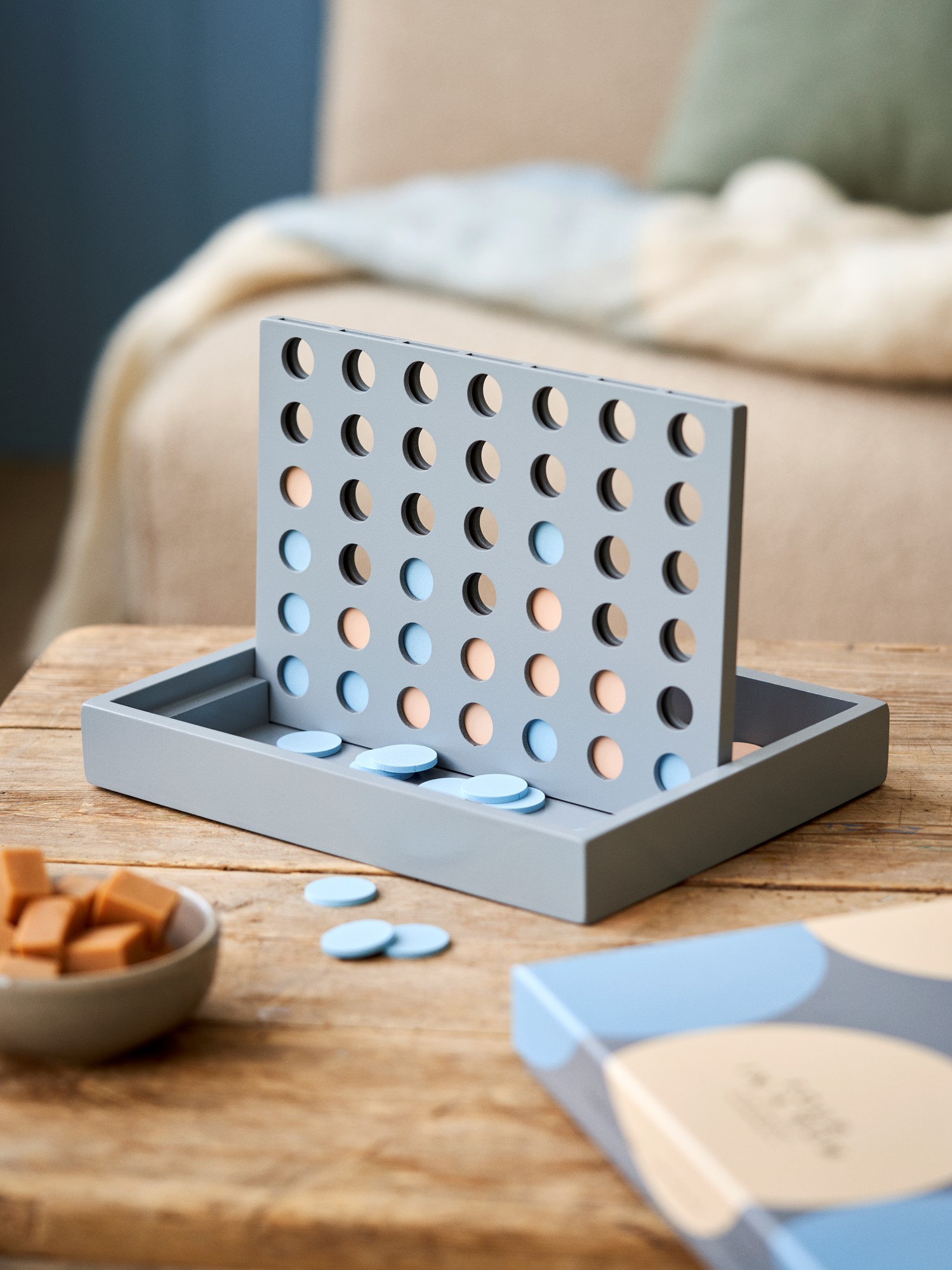 Puslespil | Se de mange motiver her | Søstrene Grene