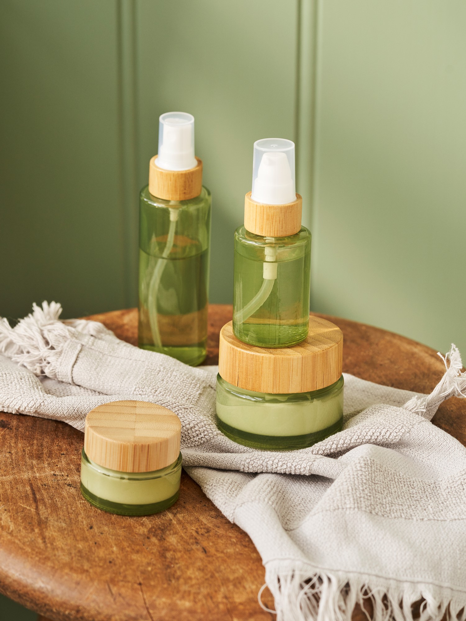 On the go | Søstrene Grene