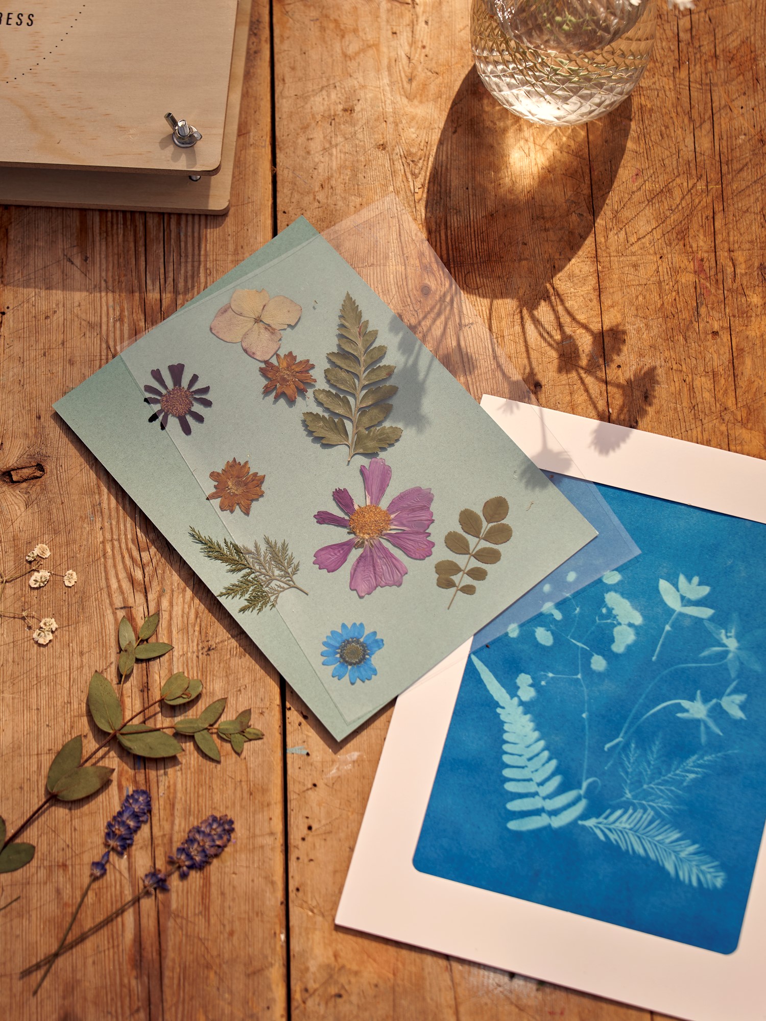 DIY-sets | Søstrene Grene