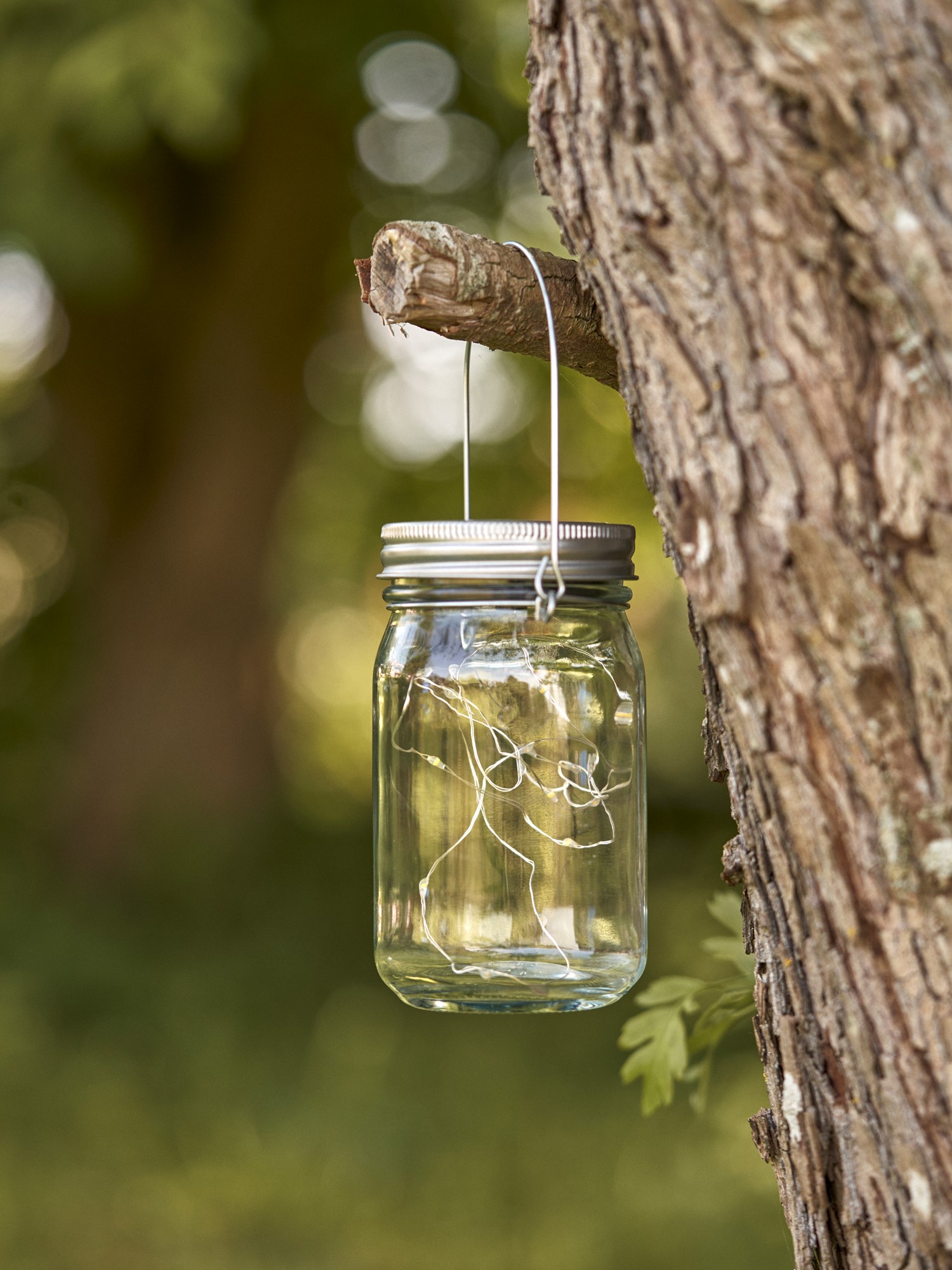 Søstrene Grene Solar lantern | King's Cross