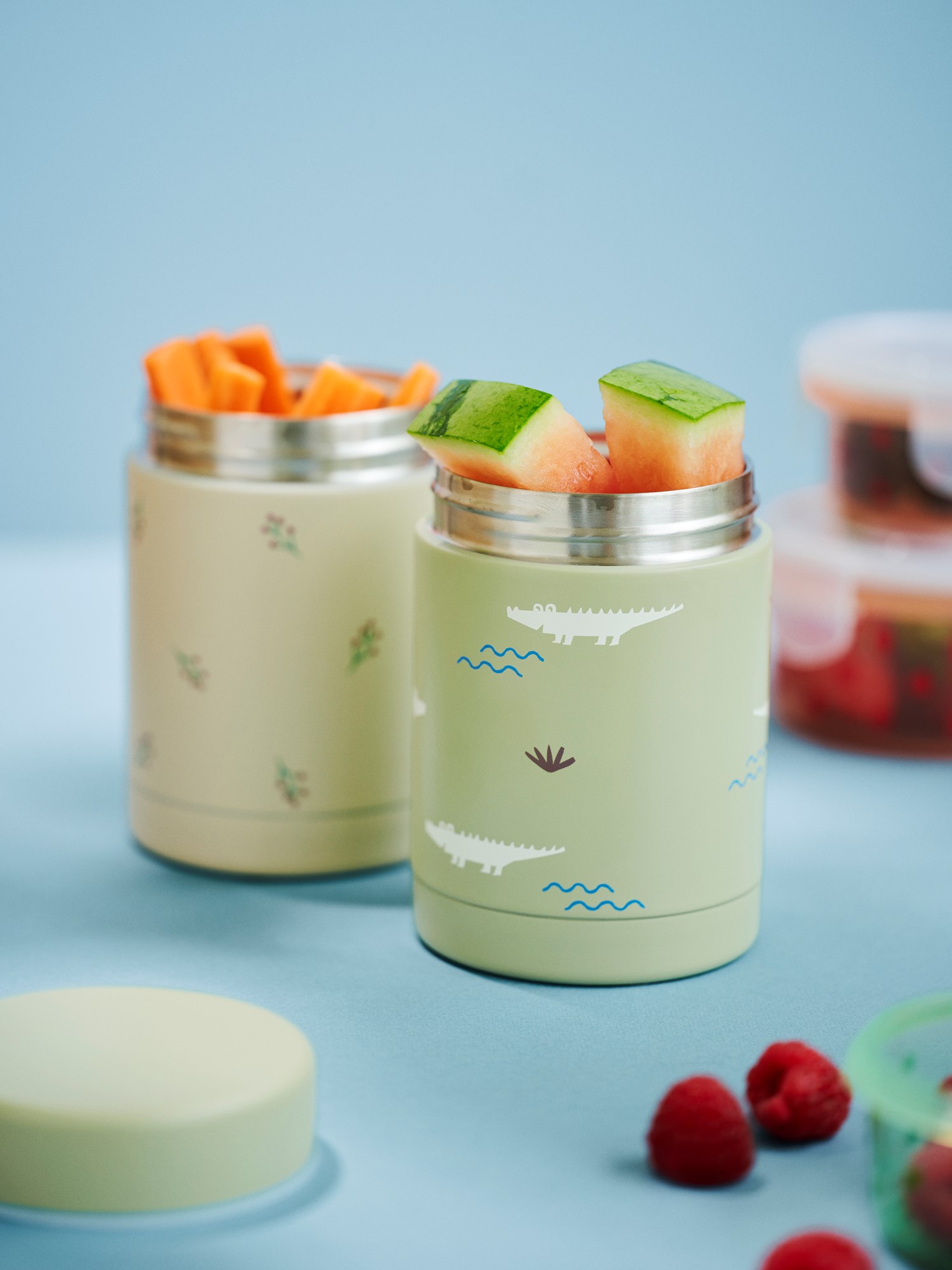 Fresk | Søstrene Grene