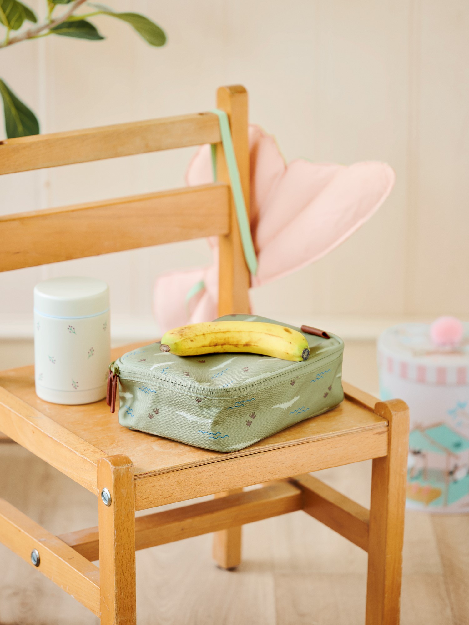 Fresk | Søstrene Grene