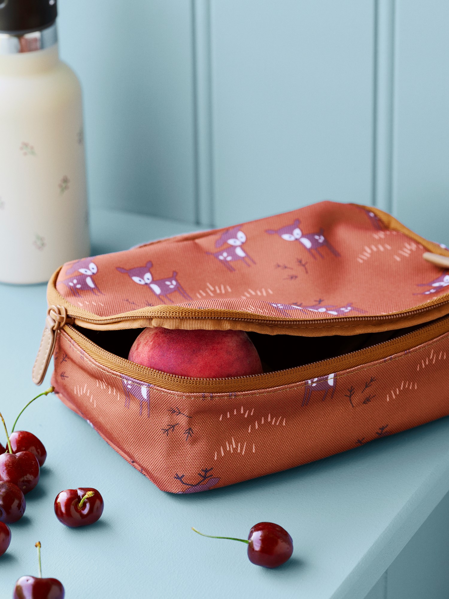 Fresk | Søstrene Grene