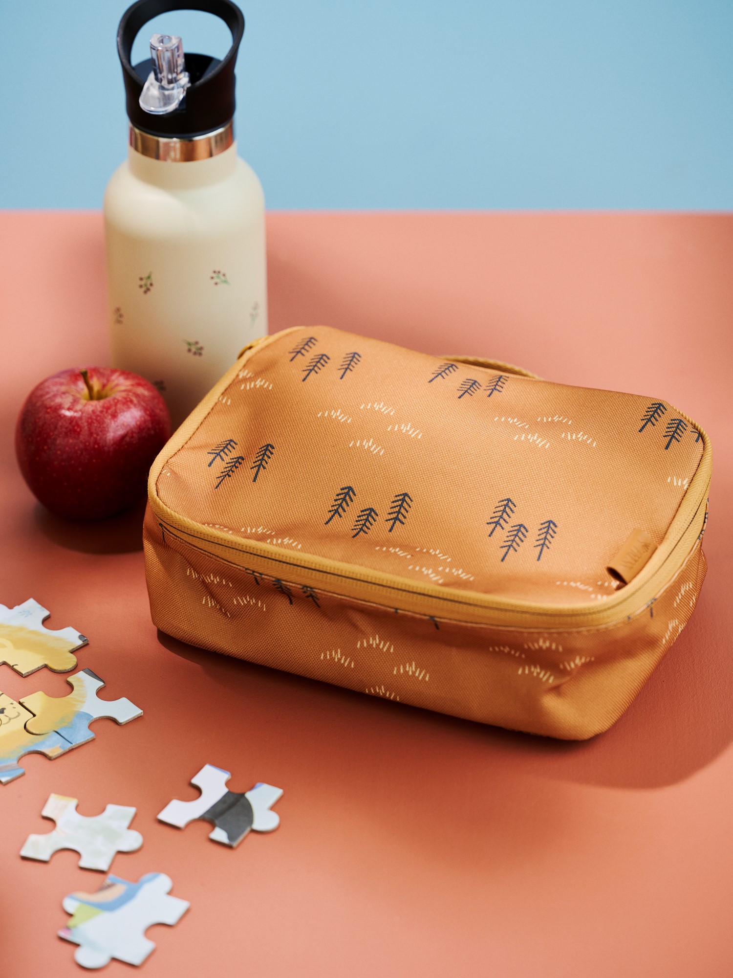 Fresk | Søstrene Grene