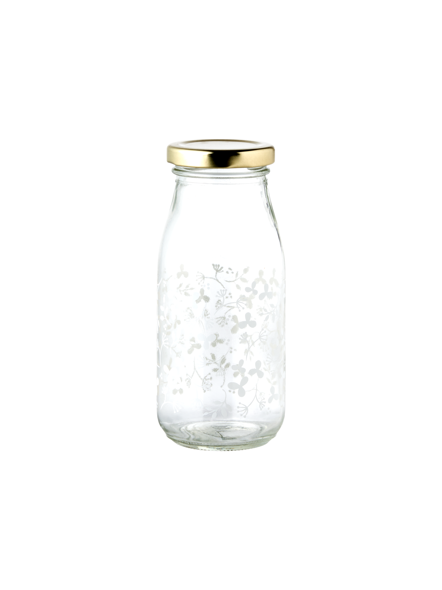 Bottle 250 ml | Glass. 250 ml. | Søstrene Grene