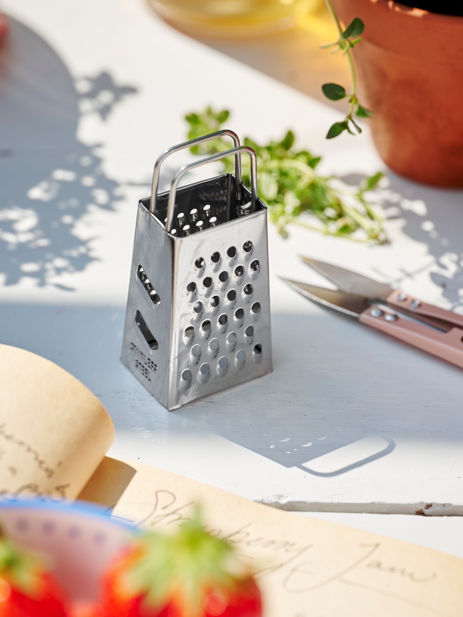Søstrene Grene Mini grater | King's Cross