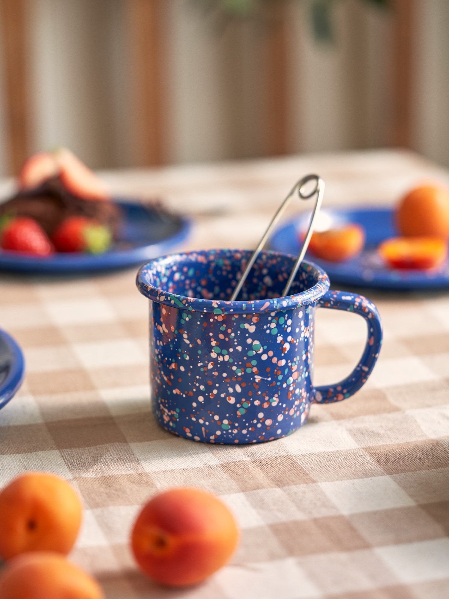 Kapka | Søstrene Grene