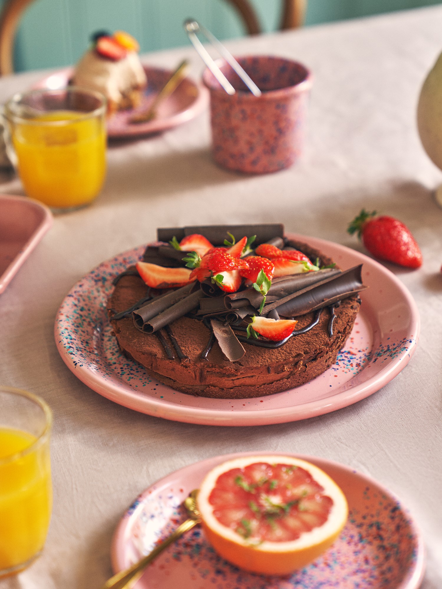 Kapka | Søstrene Grene