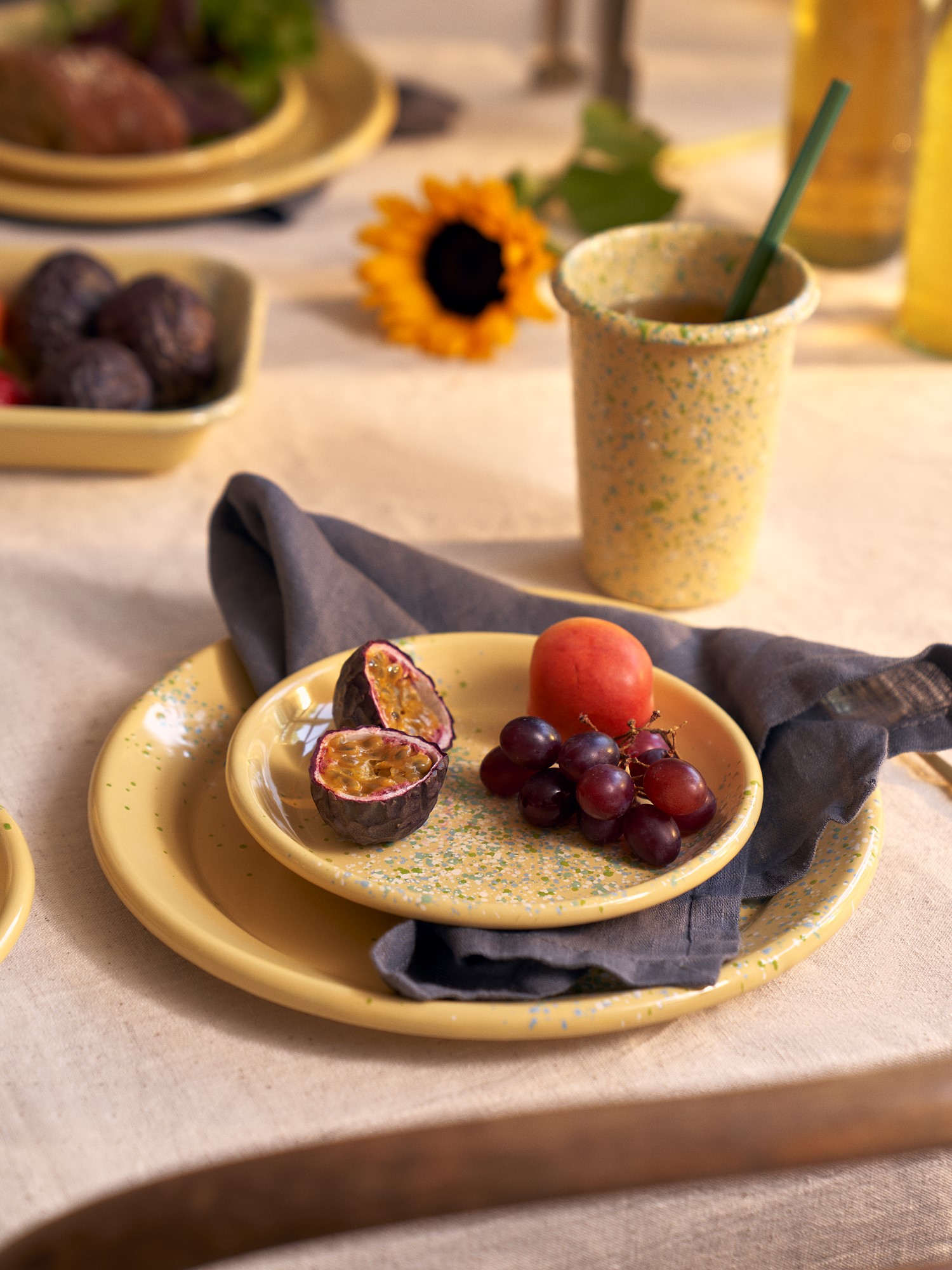 Kapka | Søstrene Grene