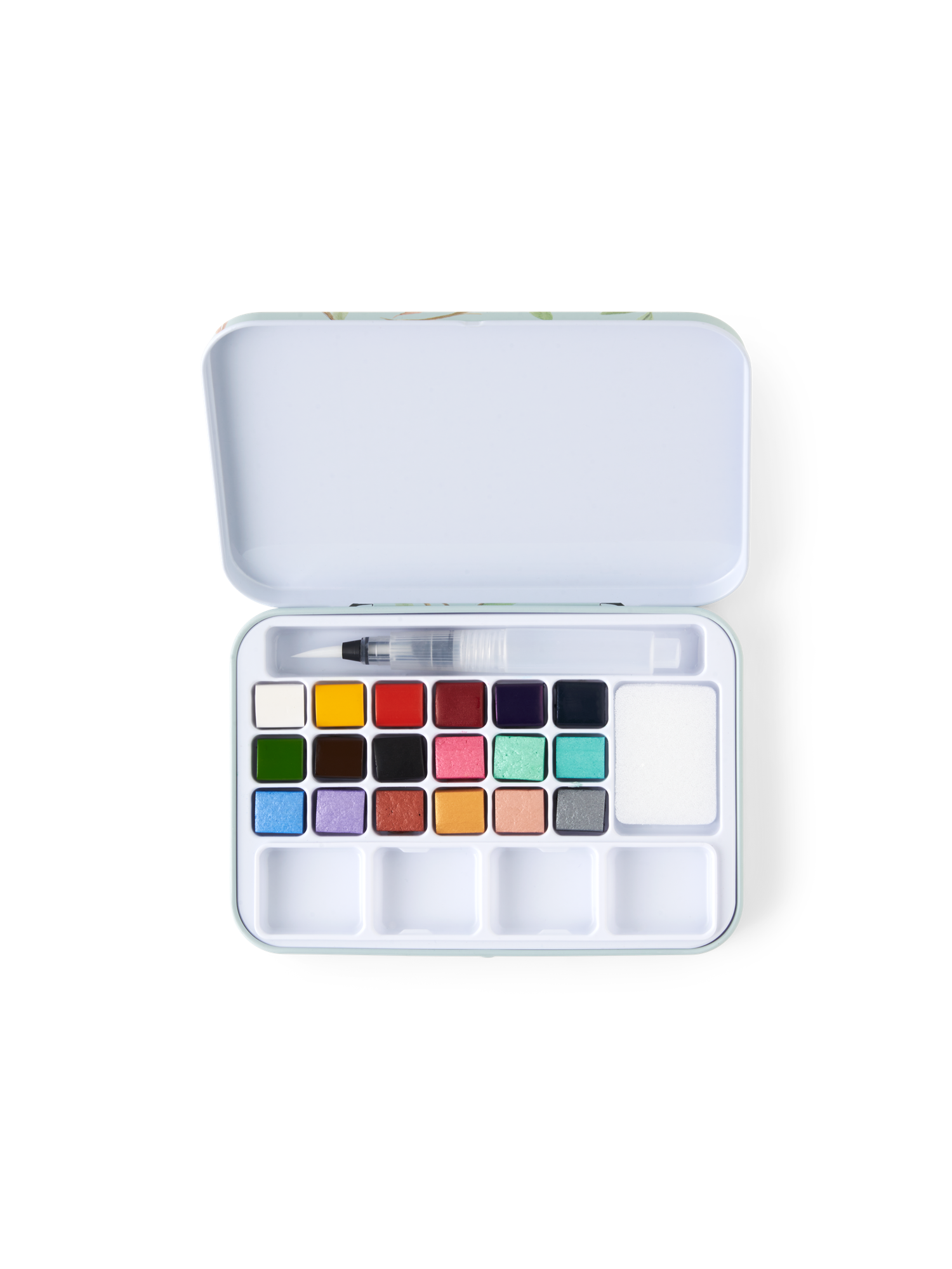 Akvarelmaling | Søstrene Grene