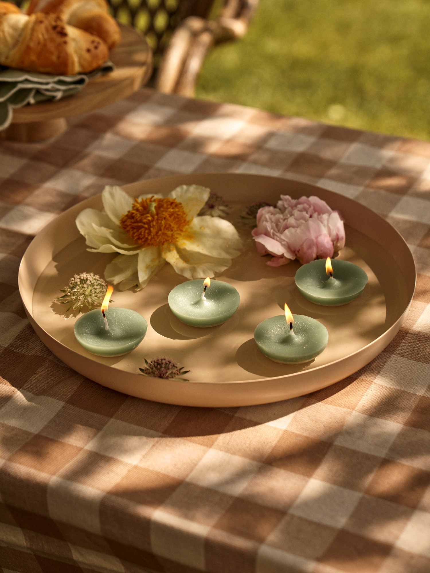 Candles | Søstrene Grene