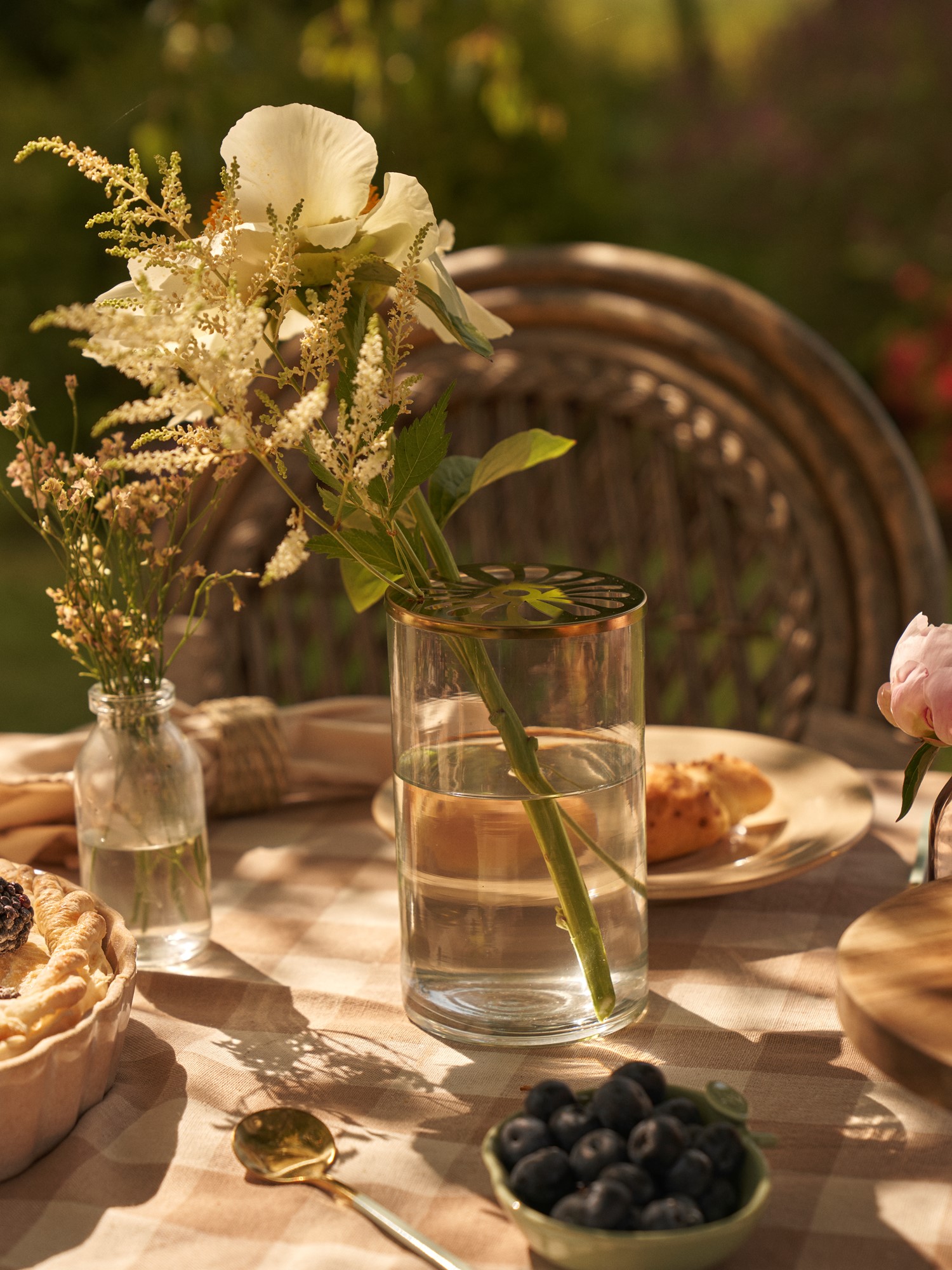 Vaser og potter | Tilføy liv til boligen Deres | Søstrene Grene