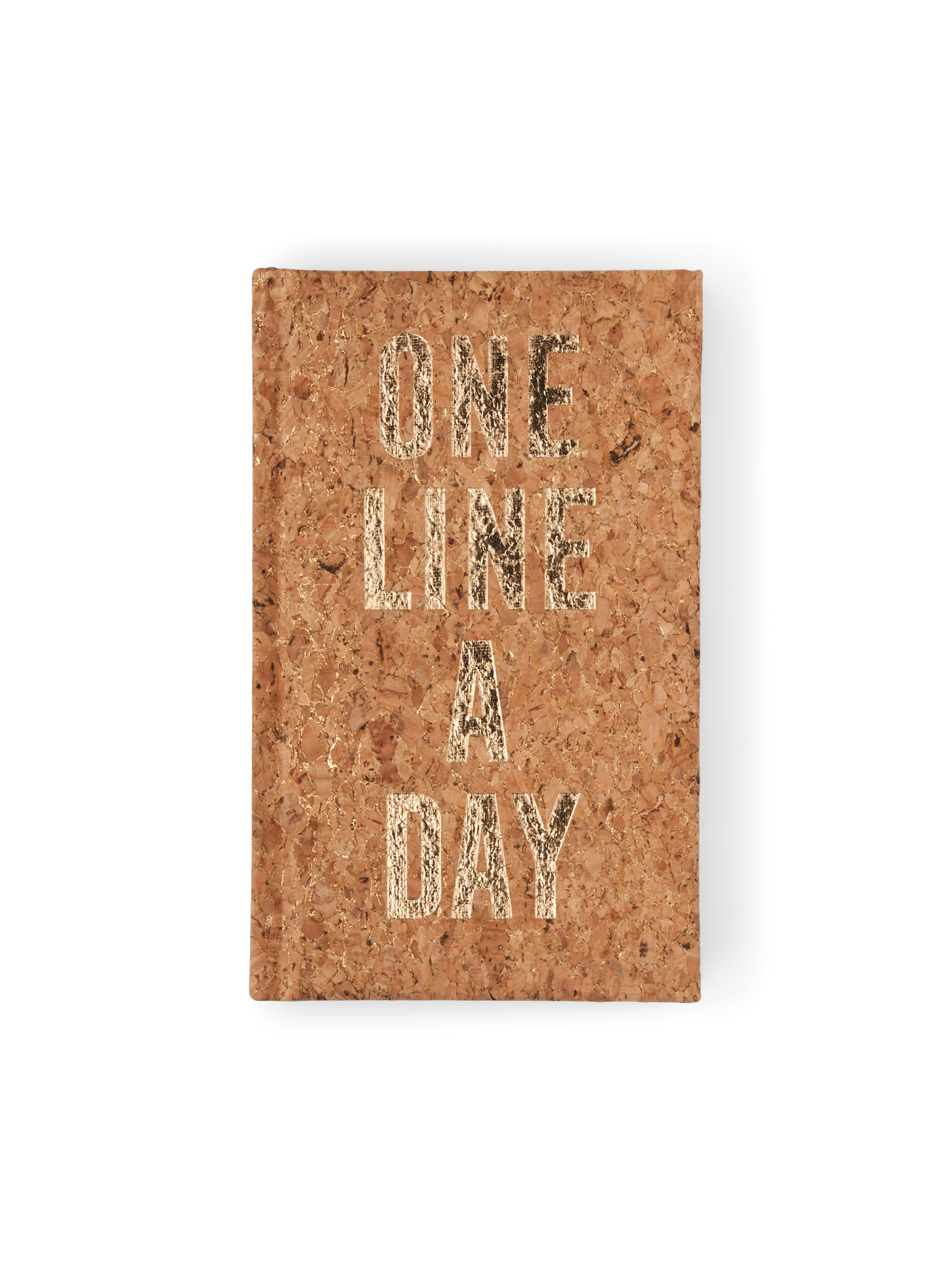 One Line a Day | Papier. Engelstalig. 10 x 3,3 x 16,5 cm. | Multi | New ...