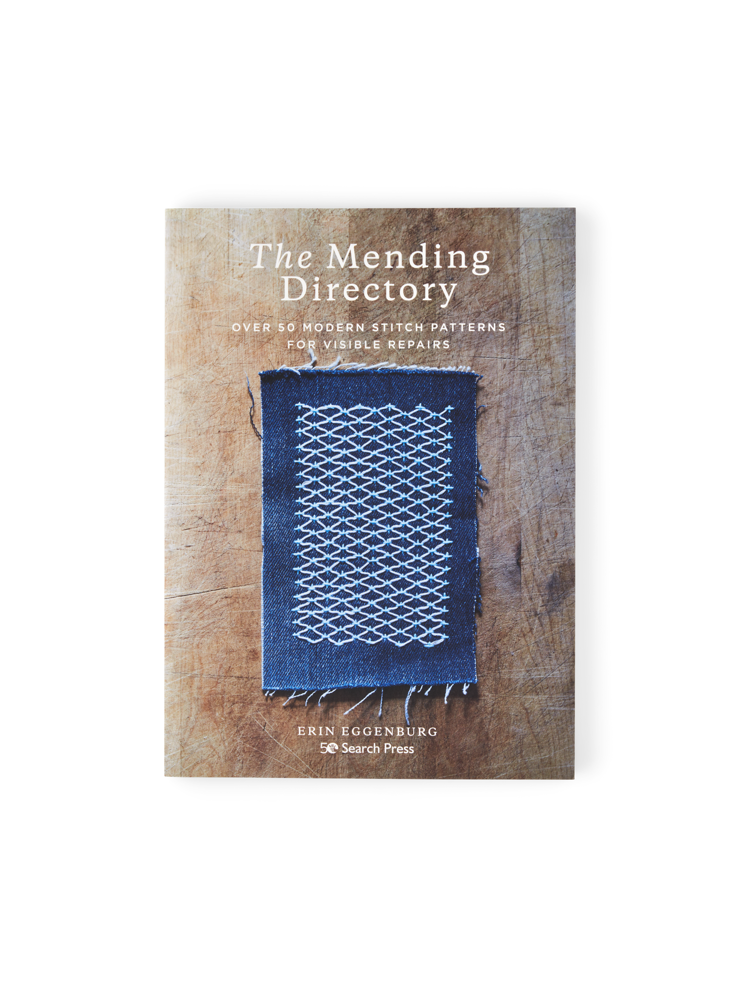 The Mending Directory | Taschenbuch. Englisch. 17 × 1,8 × 23,5 cm. 144 ...