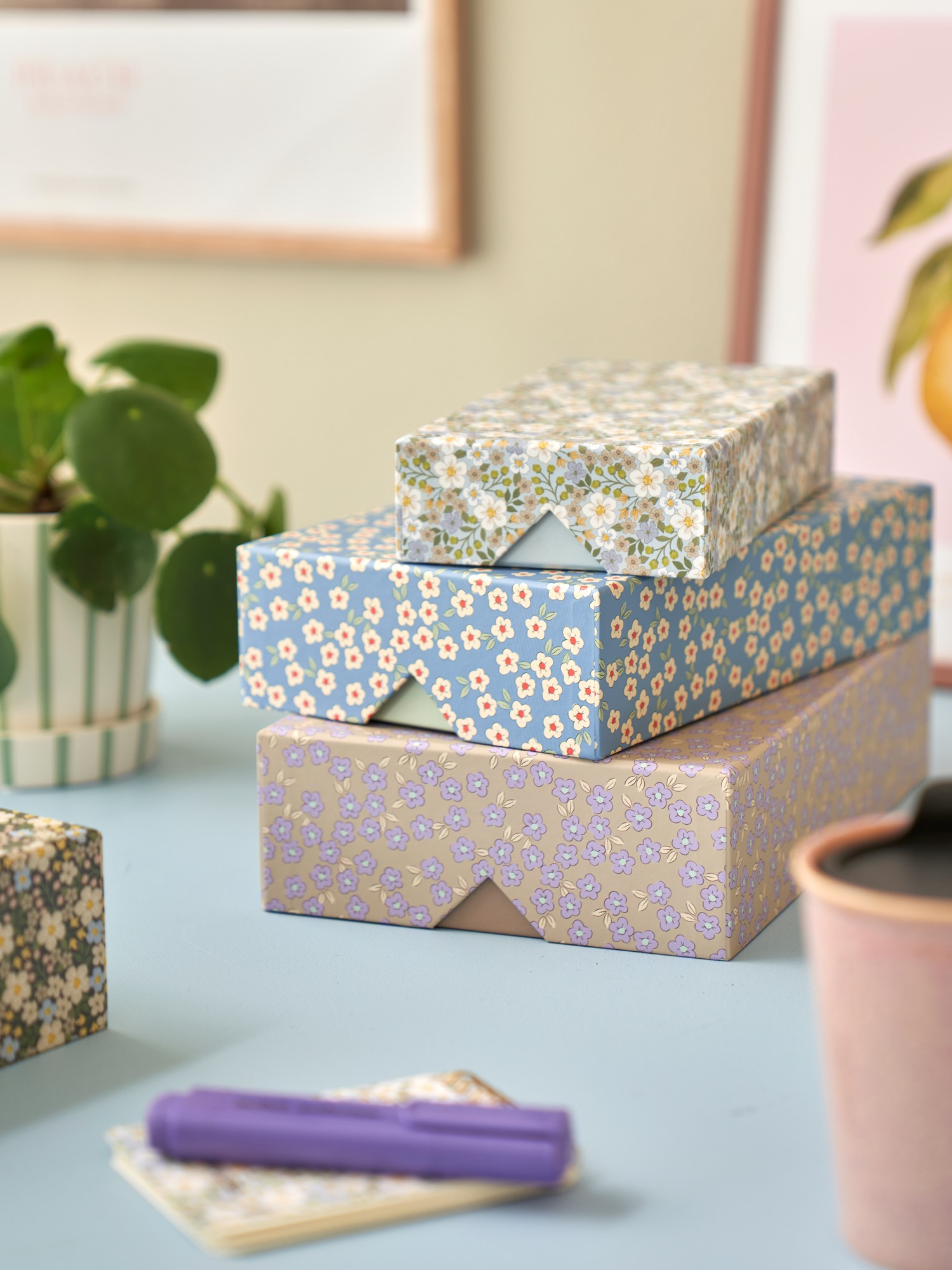 Opbergen | Søstrene Grene