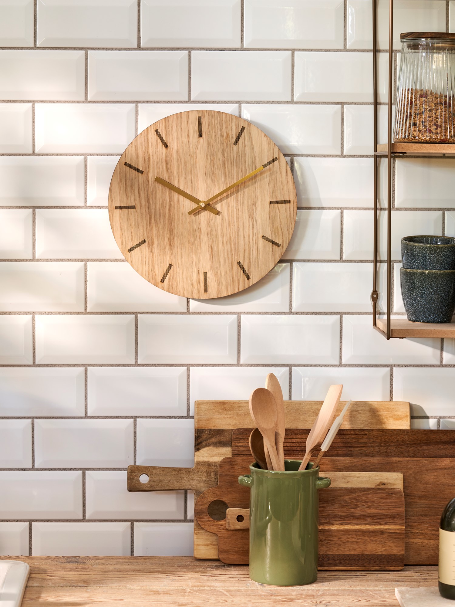 Kjøkken | Søstrene Grene