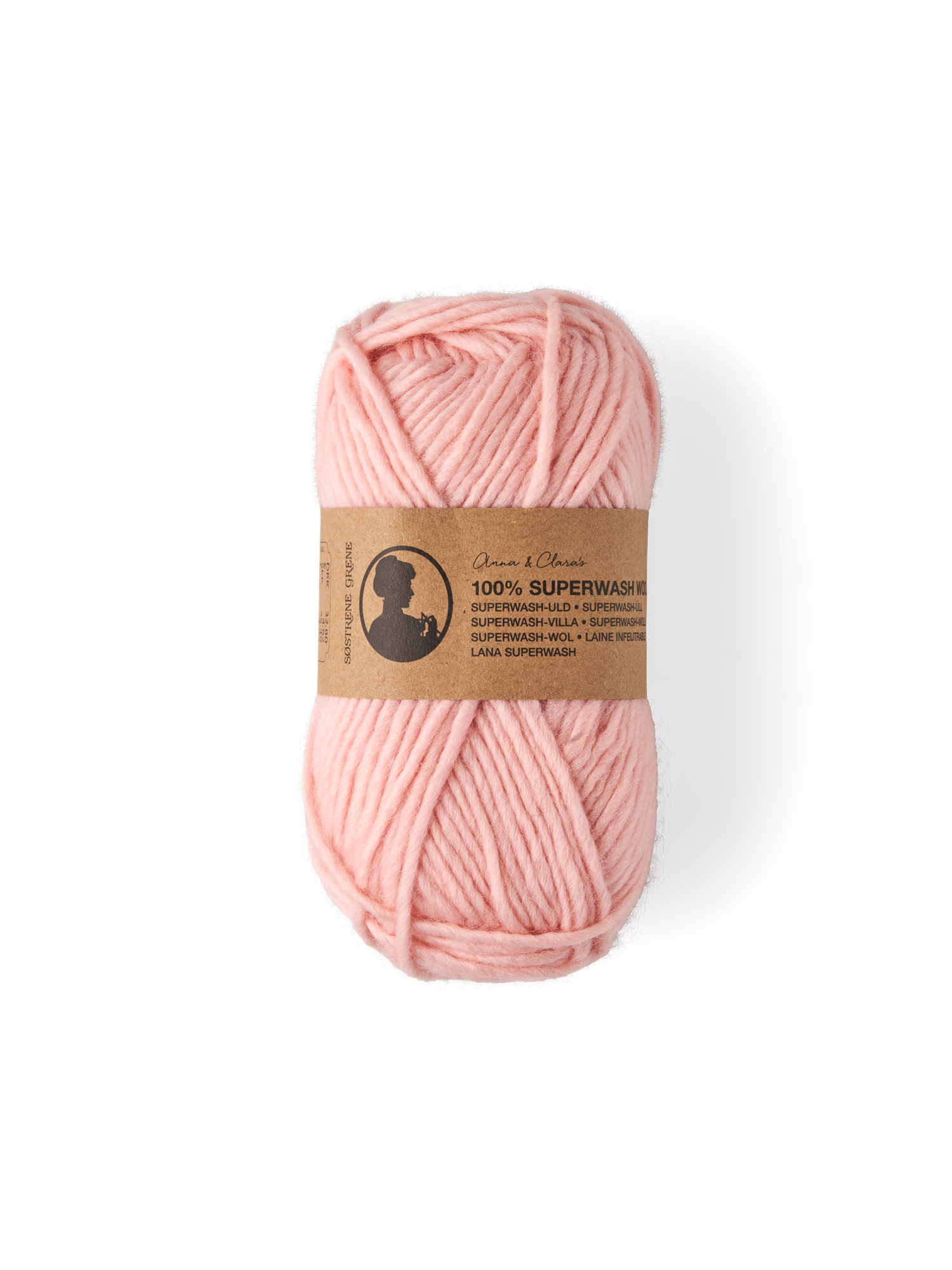 Fil de laine | Trouvez toutes sortes de fils ici | Søstrene Grene