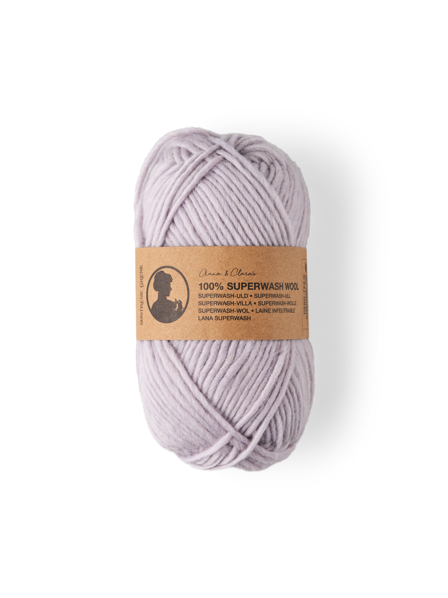 Fil de laine | Trouvez toutes sortes de fils ici | Søstrene Grene
