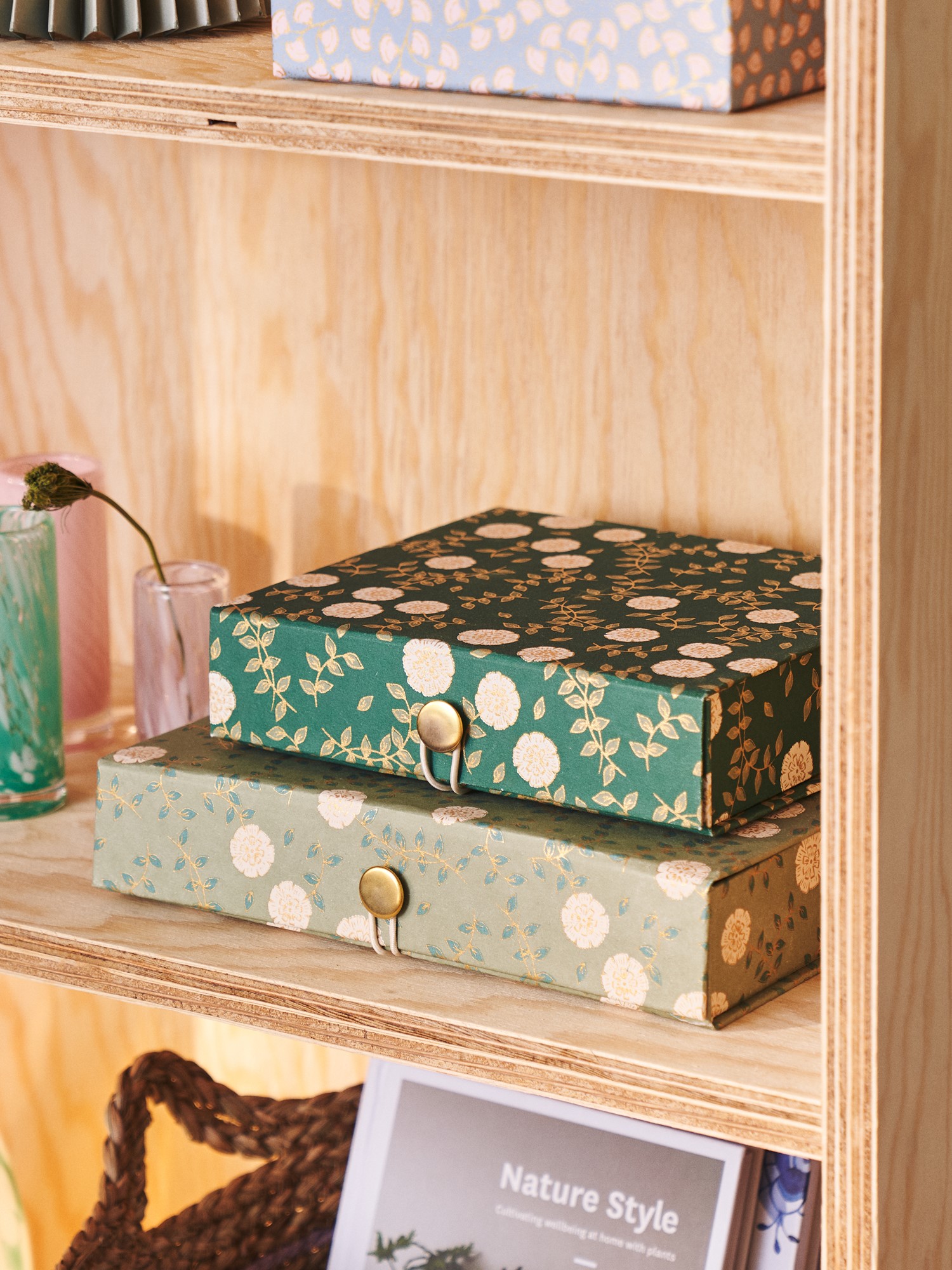 Aufbewahrung | Für ein schönes Zuhause | Søstrene Grene