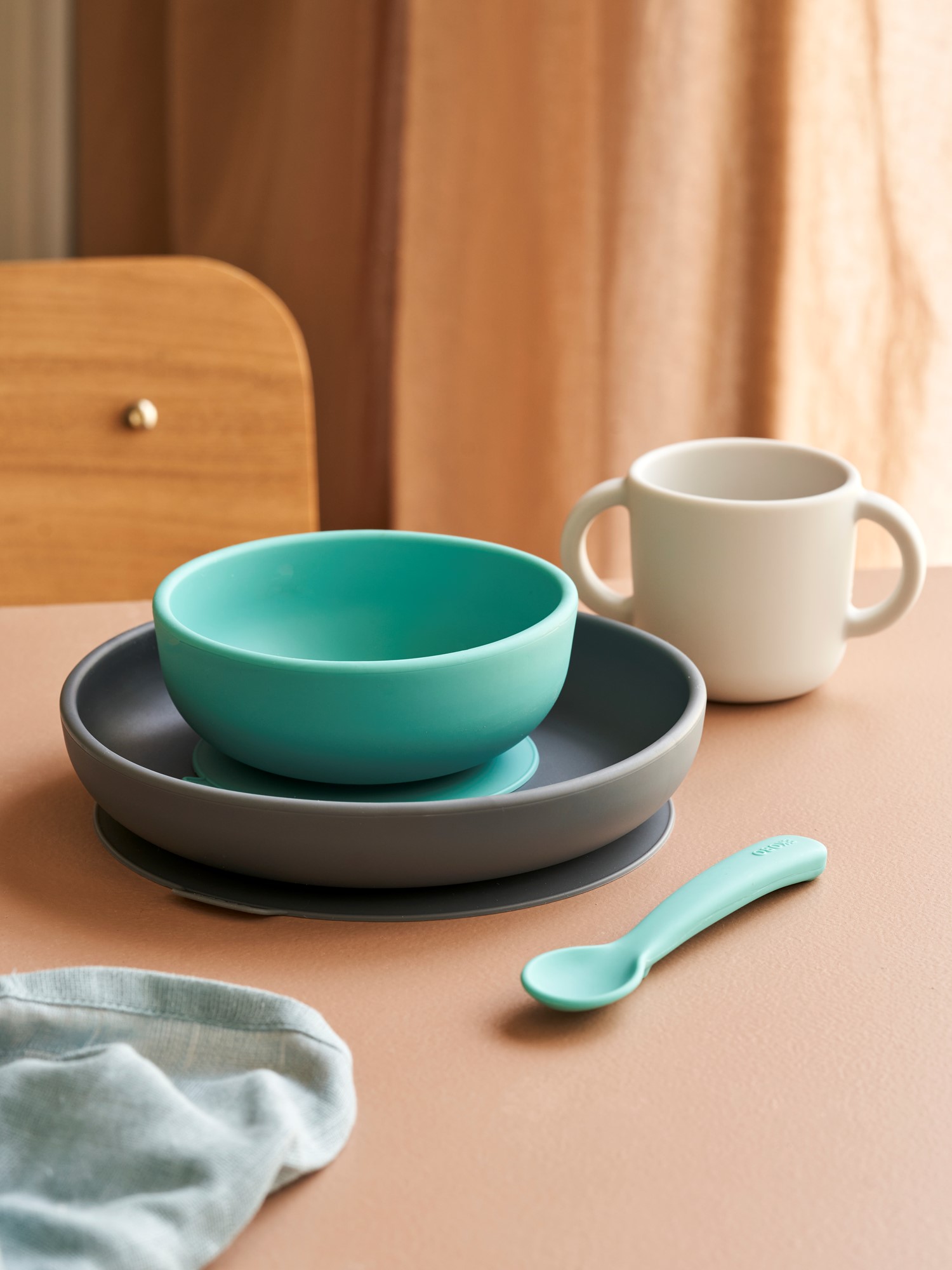 Children's tableware | Søstrene Grene