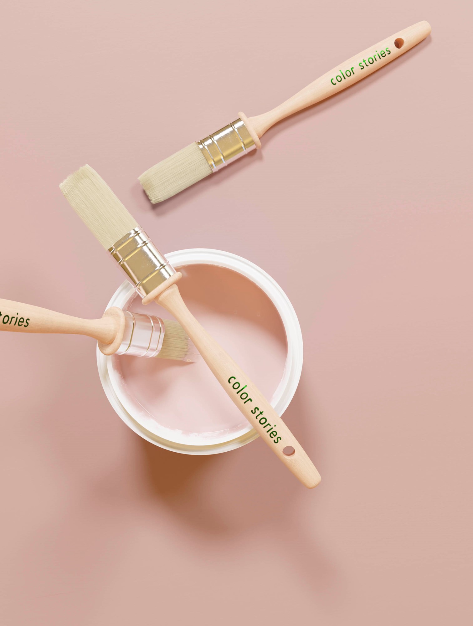 Color Stories | Søstrene Grene