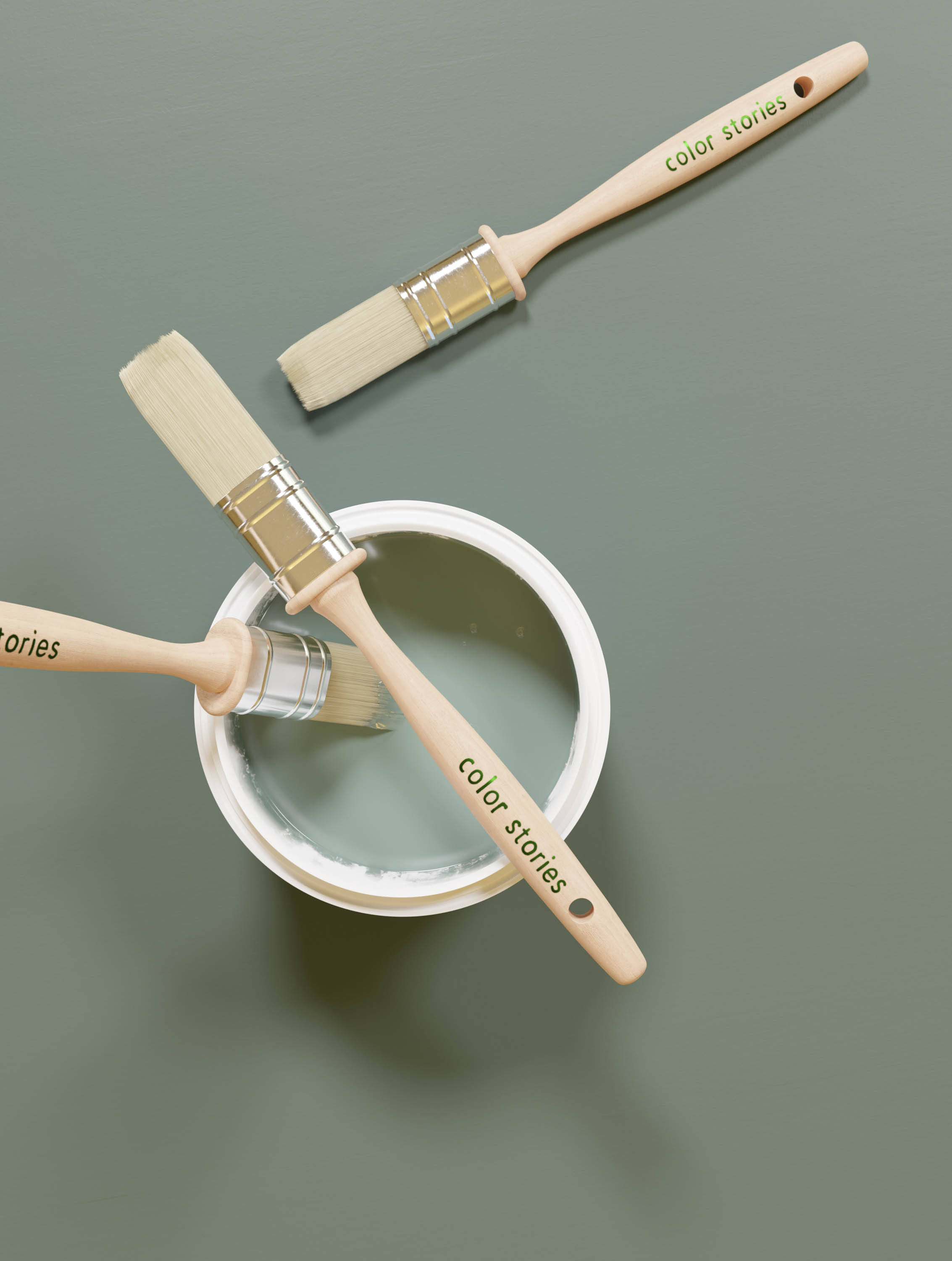 Color Stories | Søstrene Grene