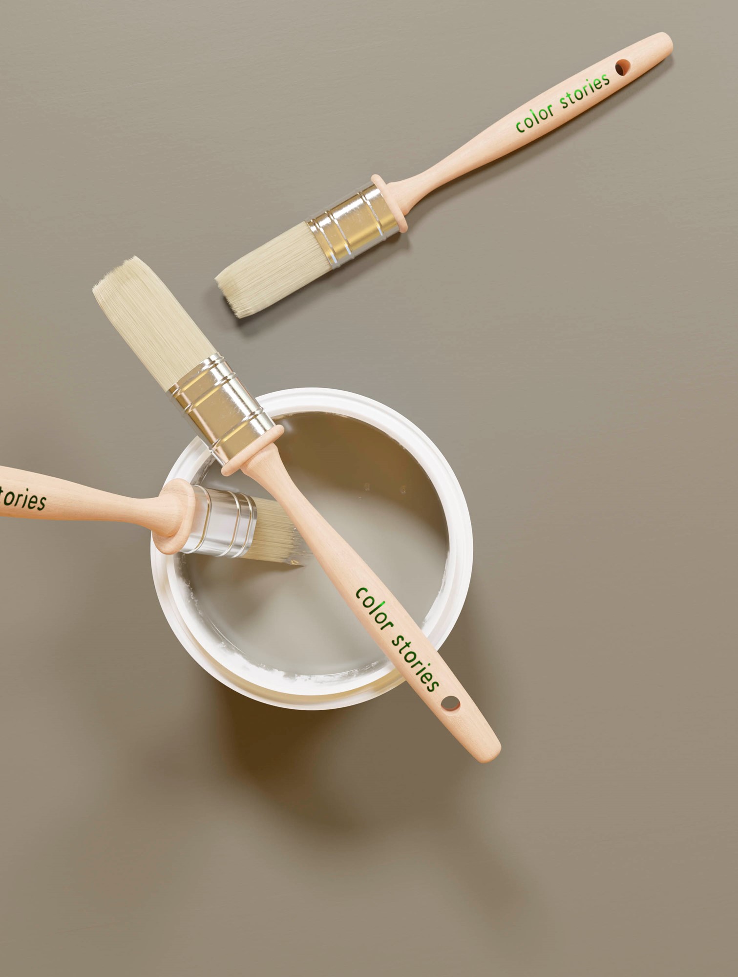 Color Stories | Søstrene Grene