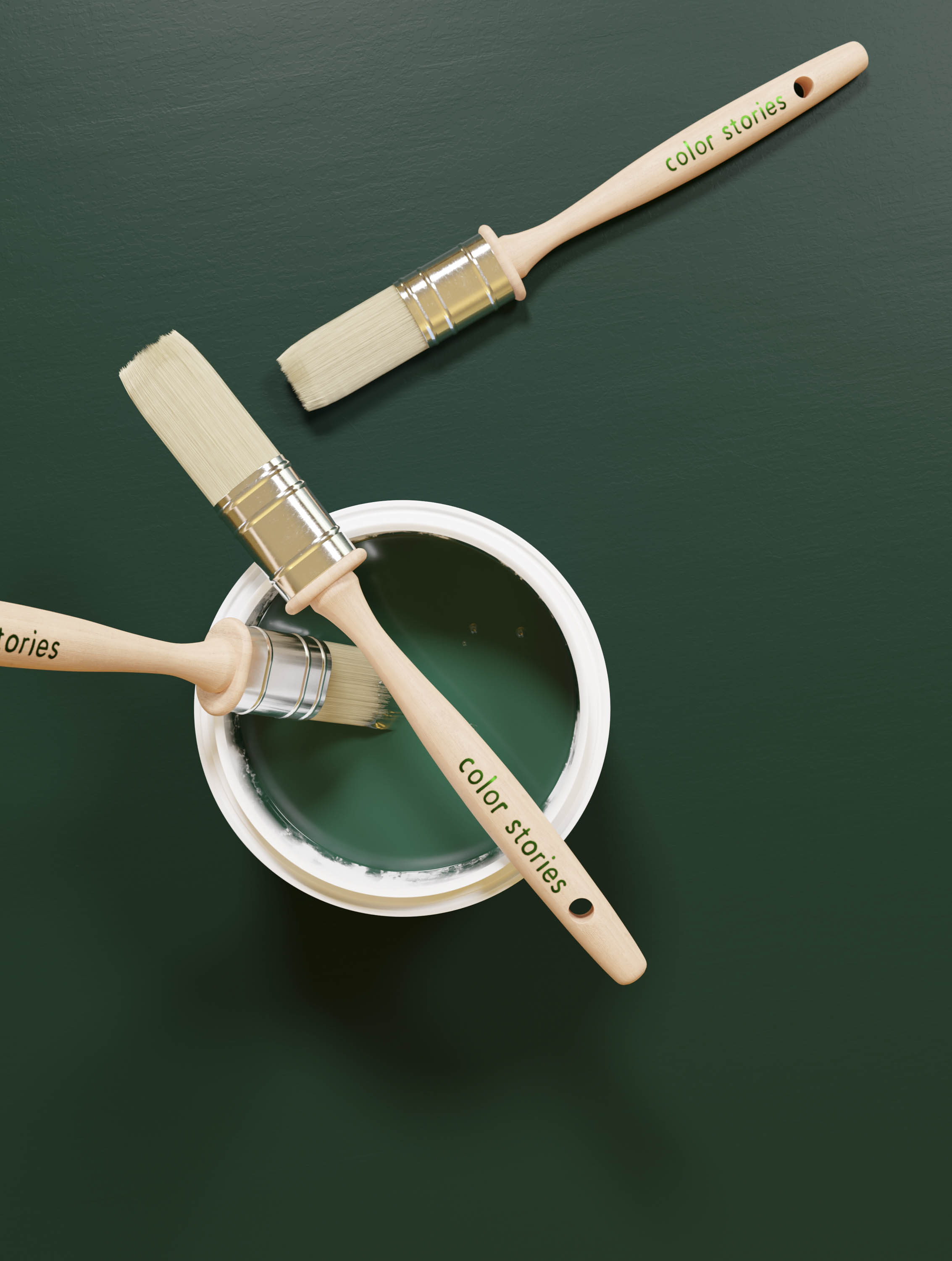 Color Stories | Søstrene Grene