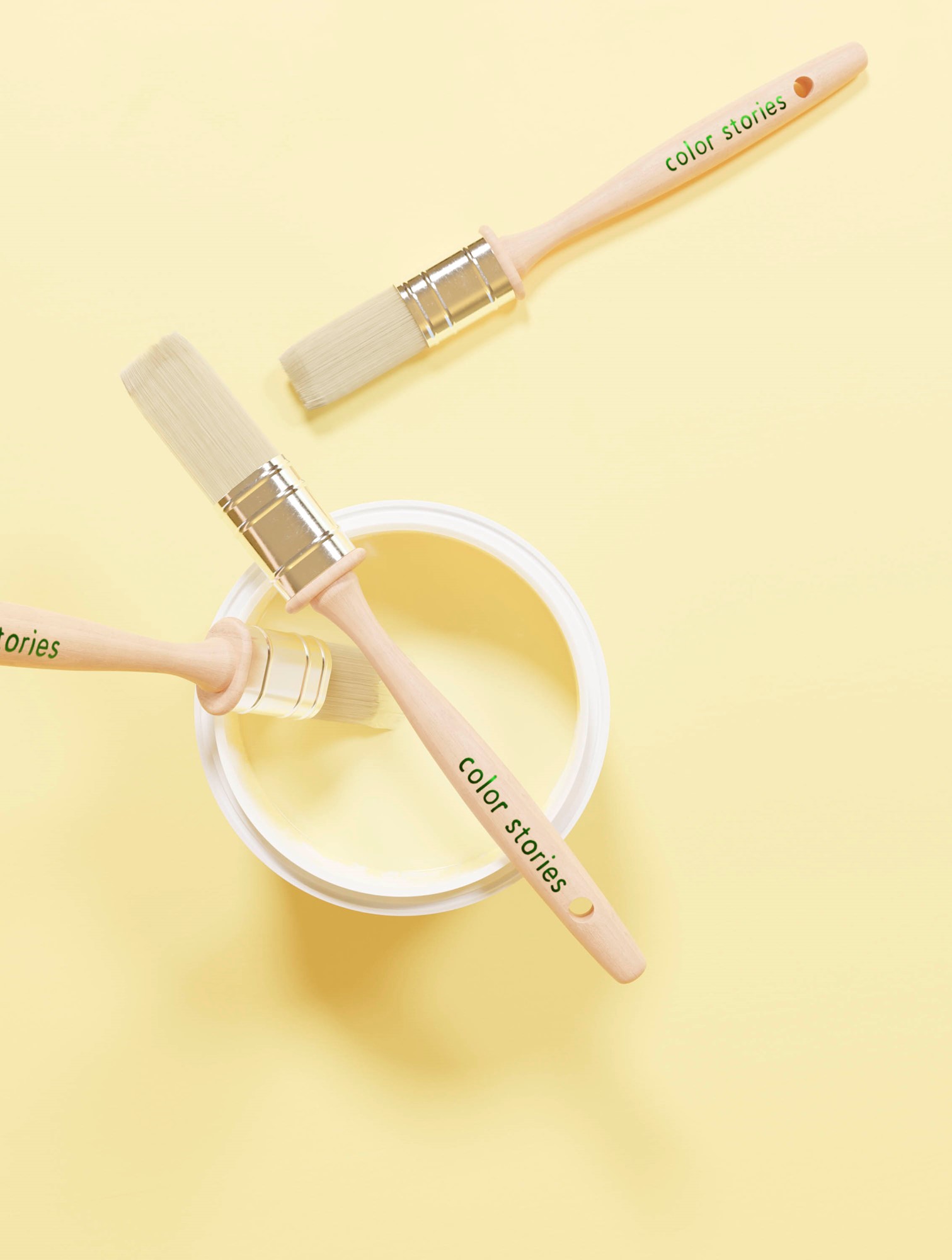 Color Stories | Søstrene Grene