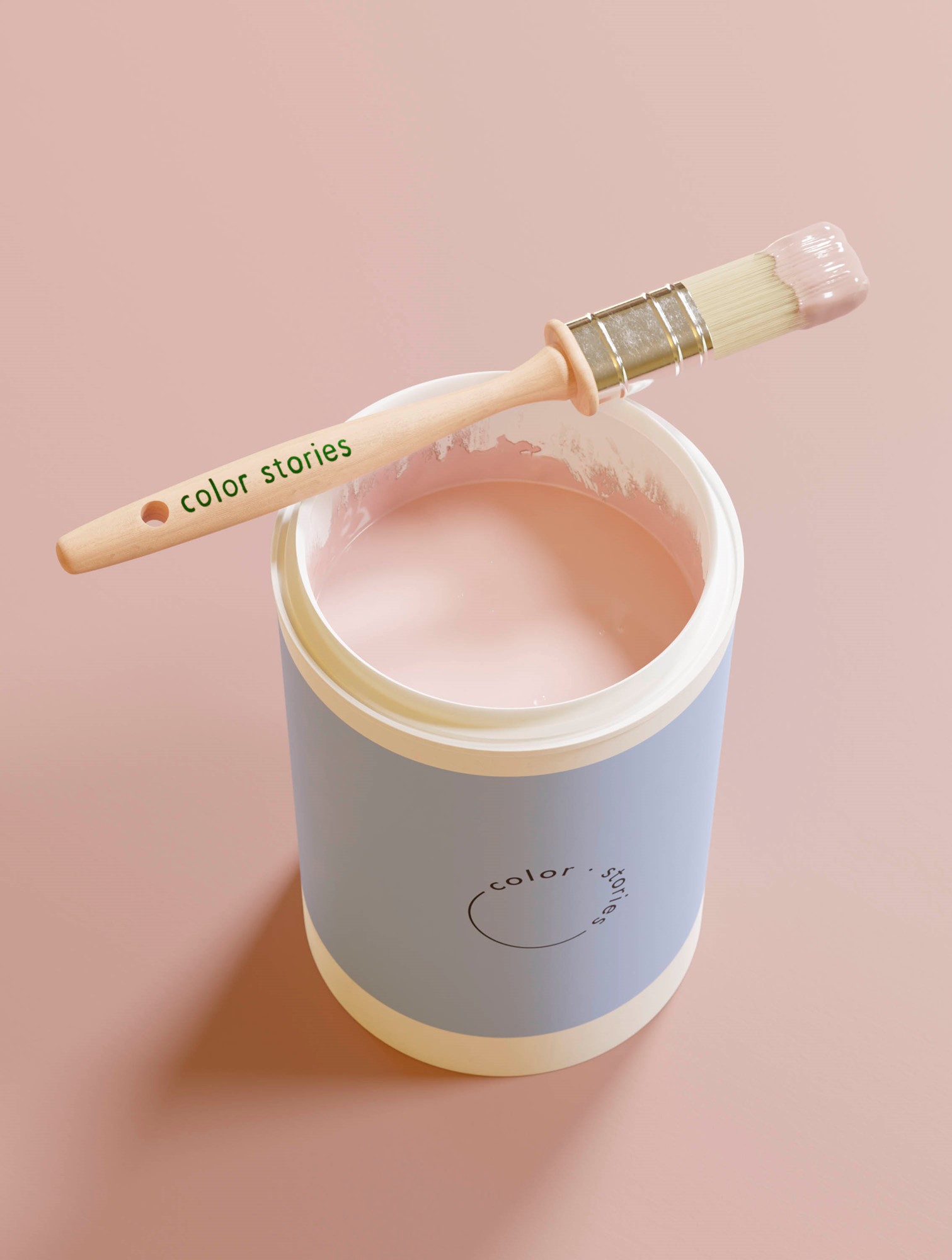 Color Stories | Søstrene Grene