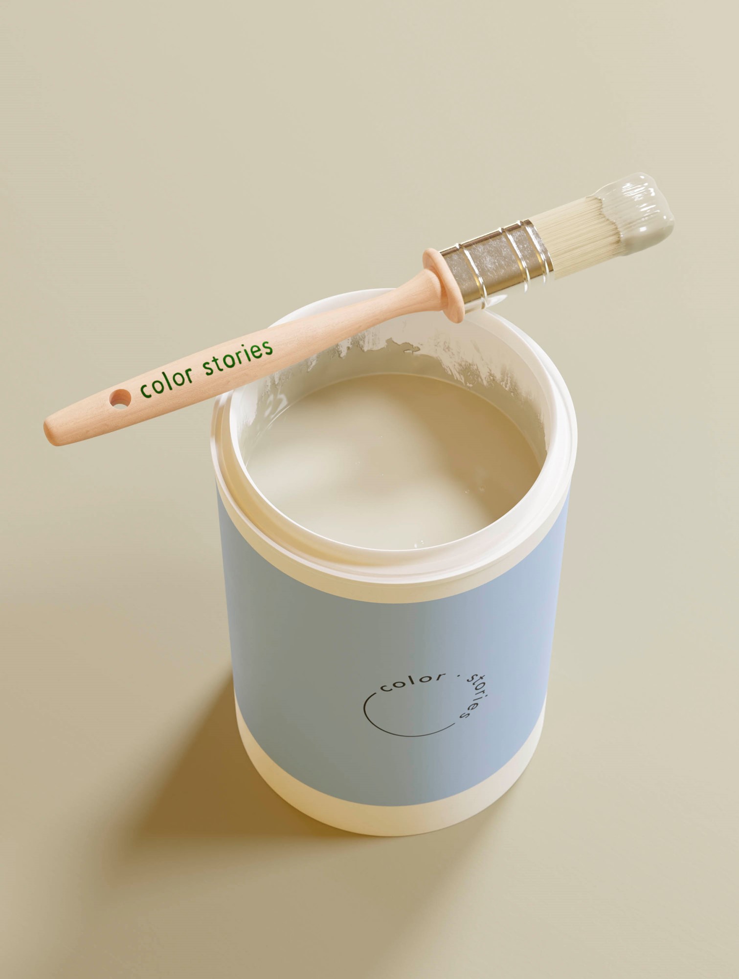 Color Stories | Søstrene Grene