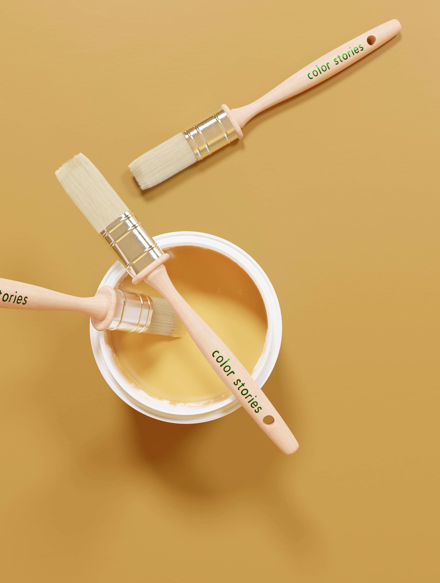 Color Stories | Søstrene Grene