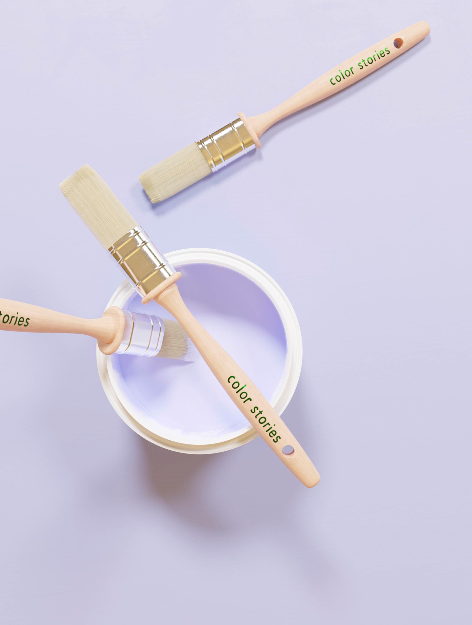 Color Stories | Søstrene Grene