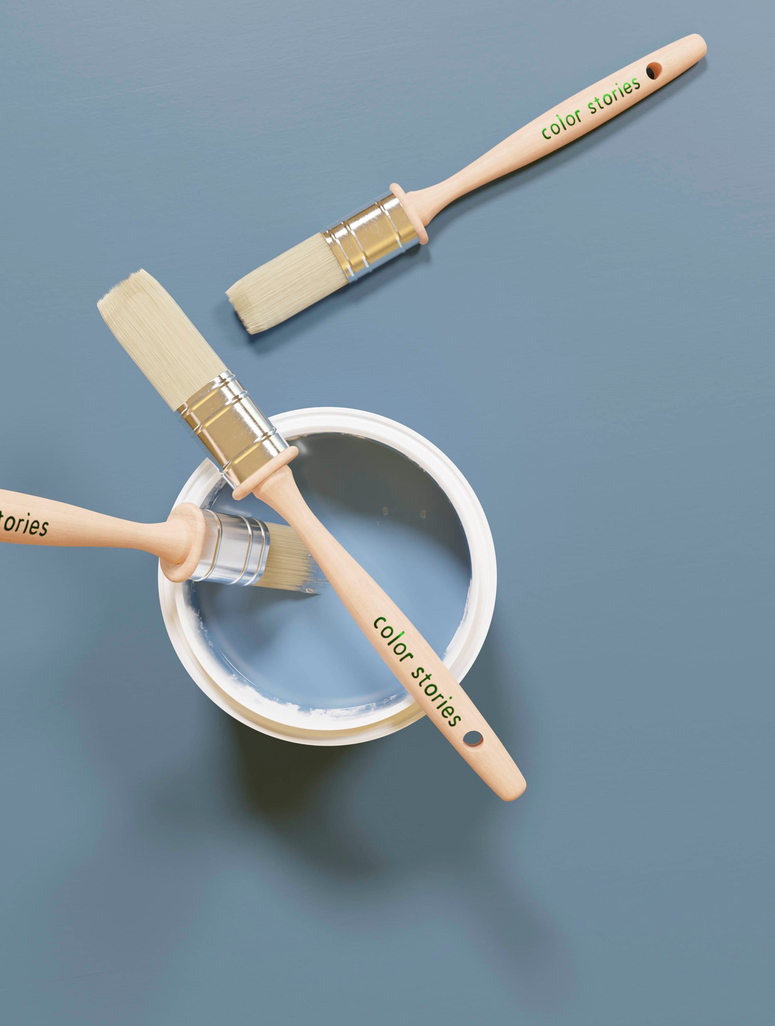 Color Stories | Søstrene Grene