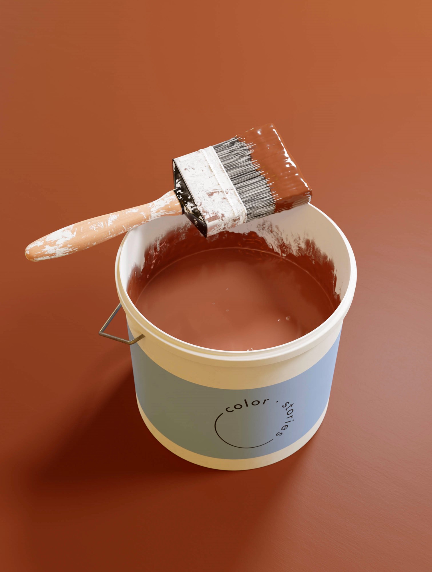 Color Stories | Søstrene Grene